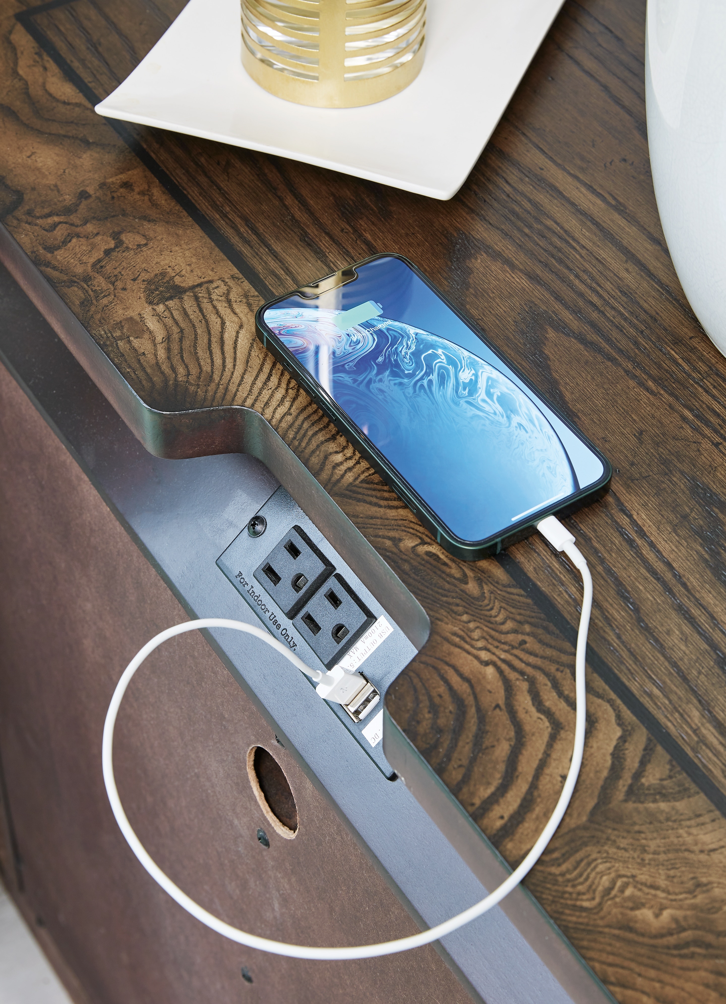 Ashley Maylee Maylee Nightstand B947-93 - Portland, OR | Key Home ...