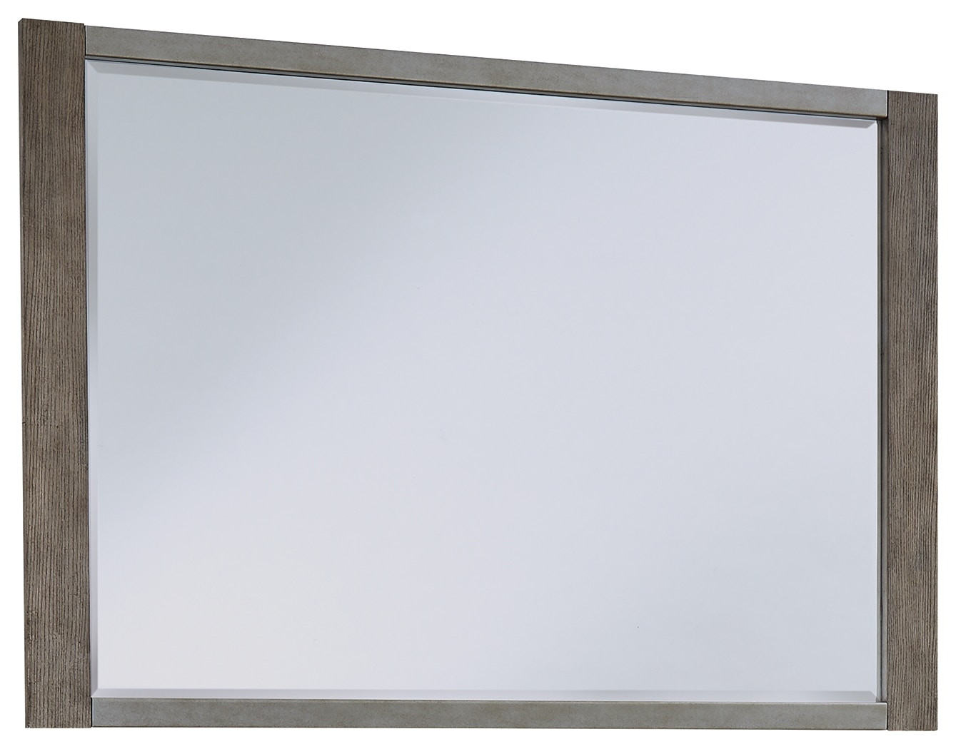 Signature Design by Ashley Mirrors Anibecca Bedroom Mirror B970-36 ...