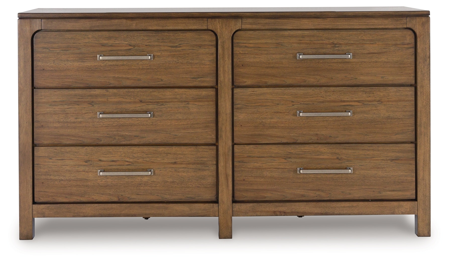 Signature Design by Ashley Bedroom Cabalynn Dresser B974-31 - The ...
