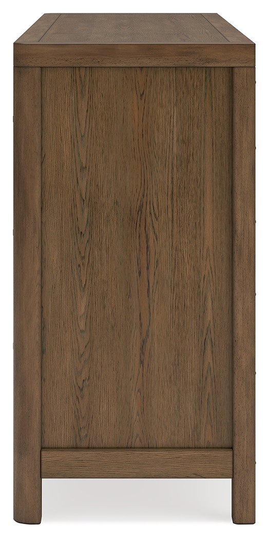 Signature Design by Ashley Bedroom Cabalynn Dresser B974-31 - The ...