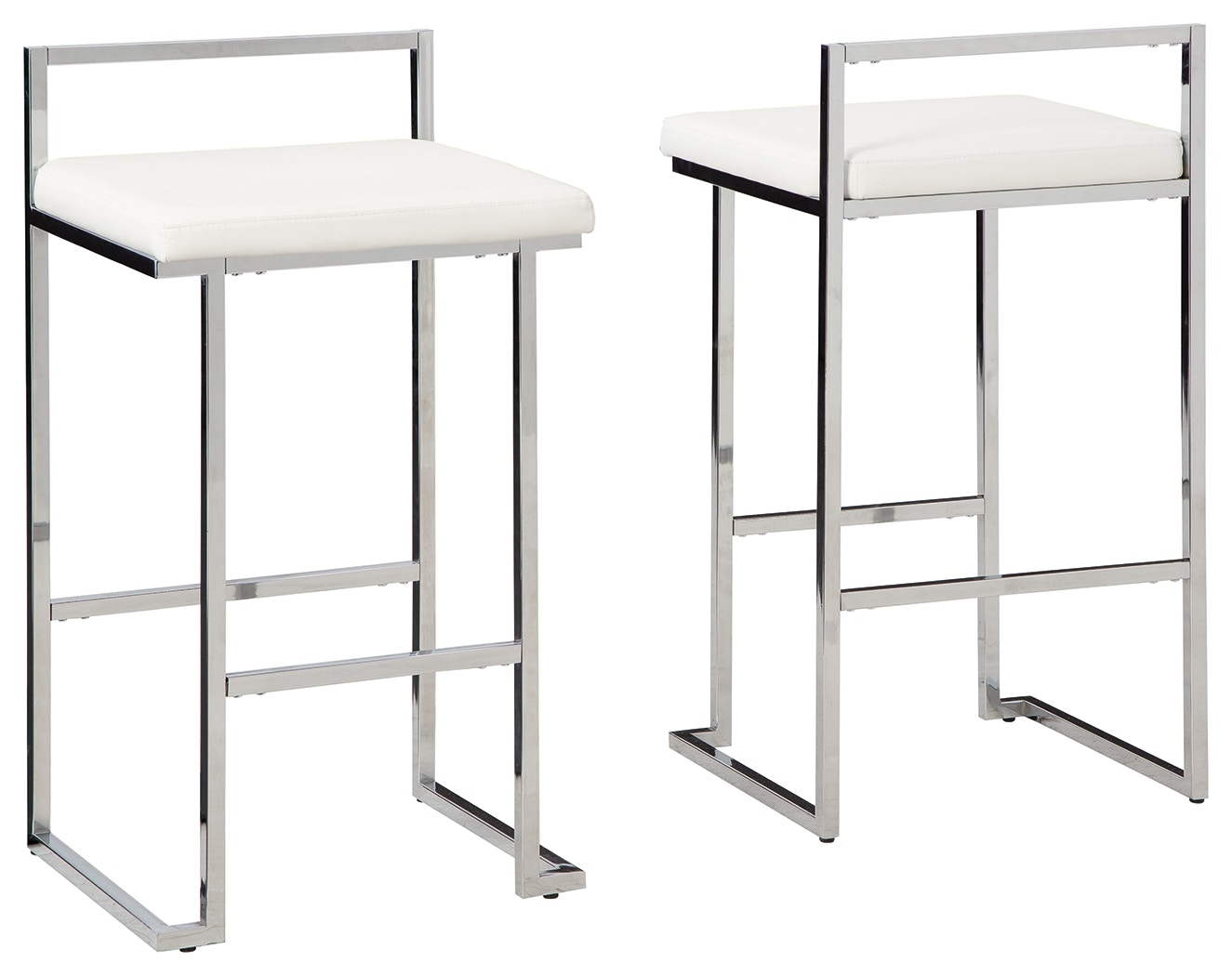Ashley Madanere Madanere Bar Height Bar Stool (Set of 2) D275-730X2 ...