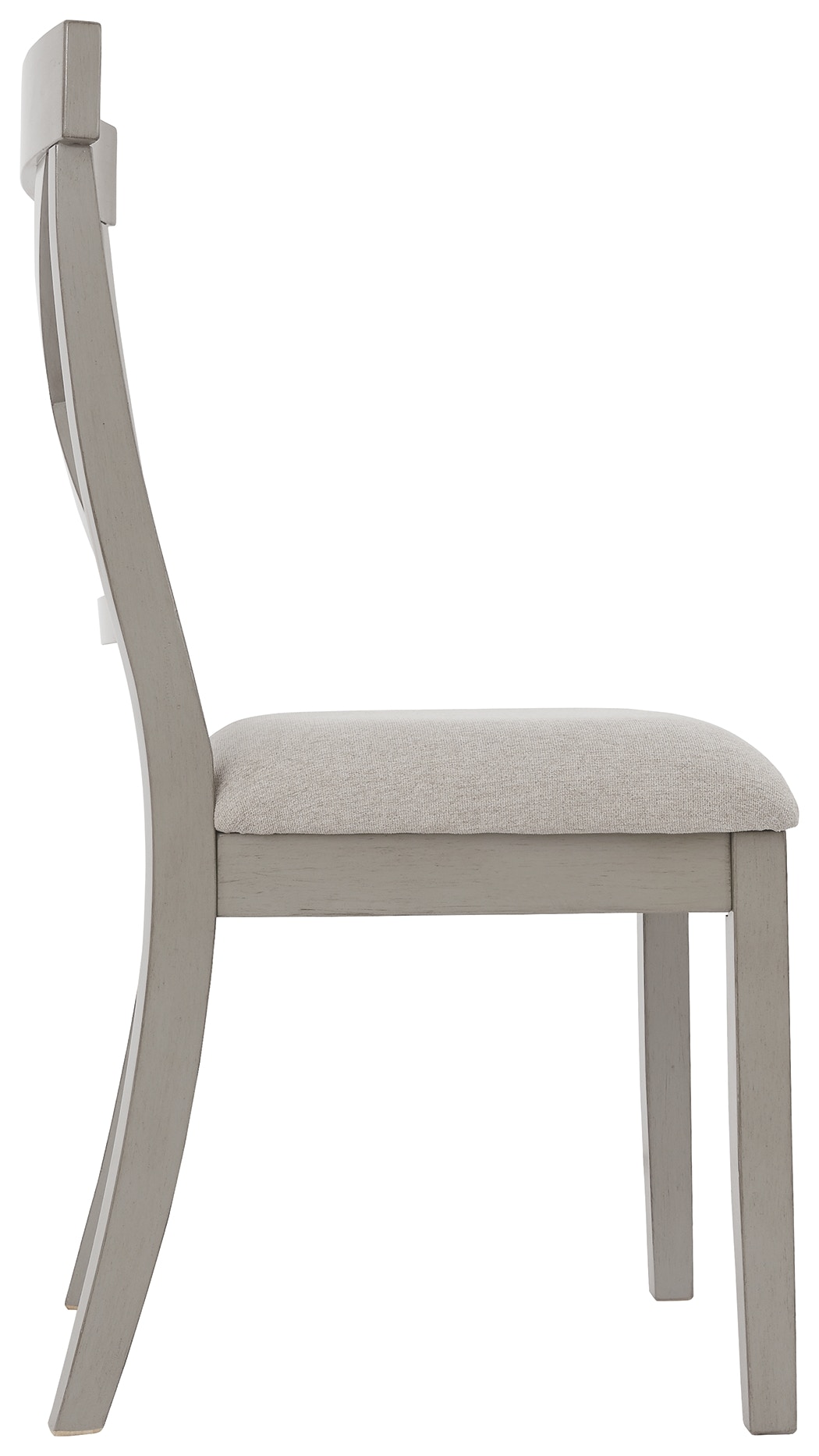 Signature Design by Ashley Casual Dining Parellen Dining Chair D291-01 ...