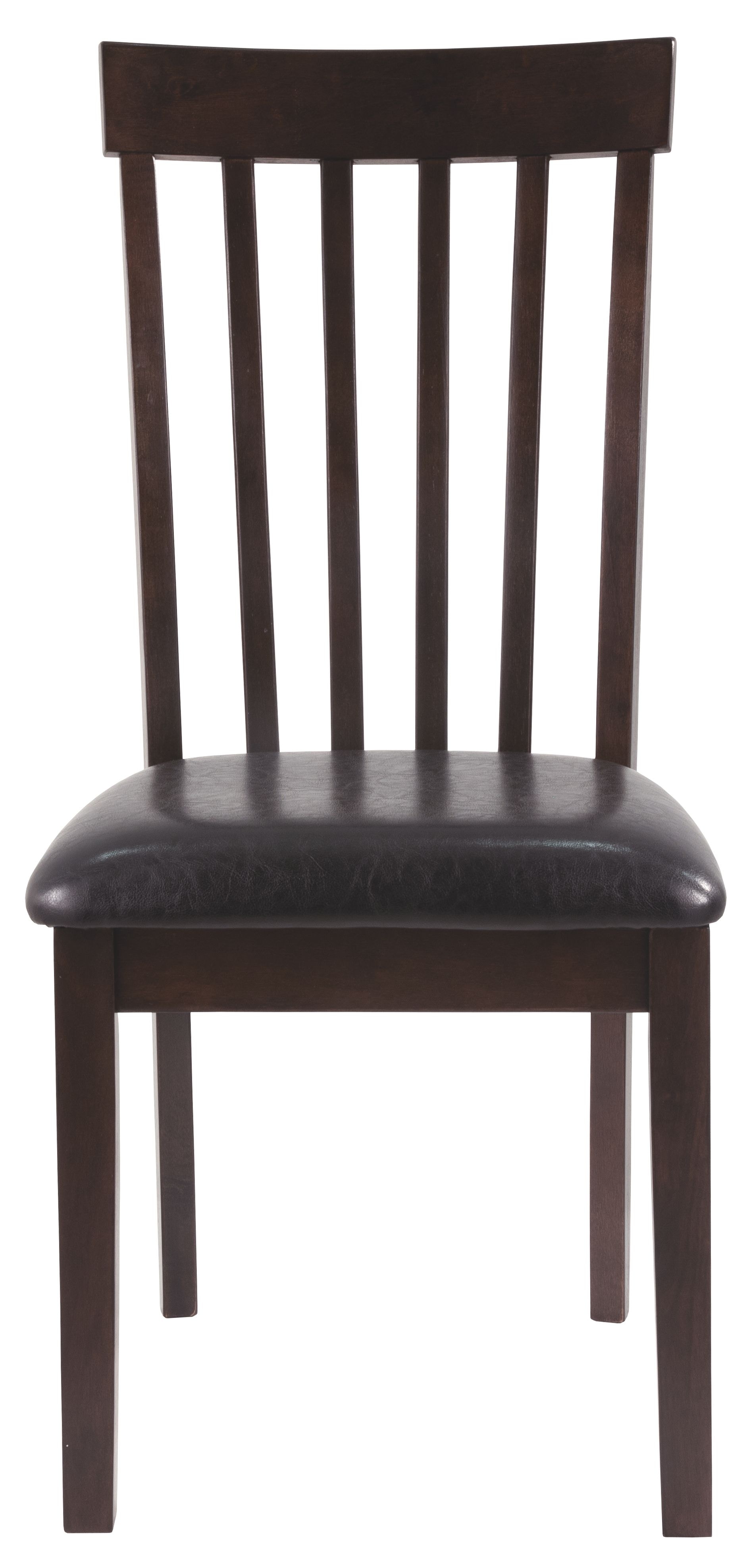 Signature Design by Ashley Casual Dining Hammis Dining Chair Set of 2 D310 01X2 Gardner Outlet