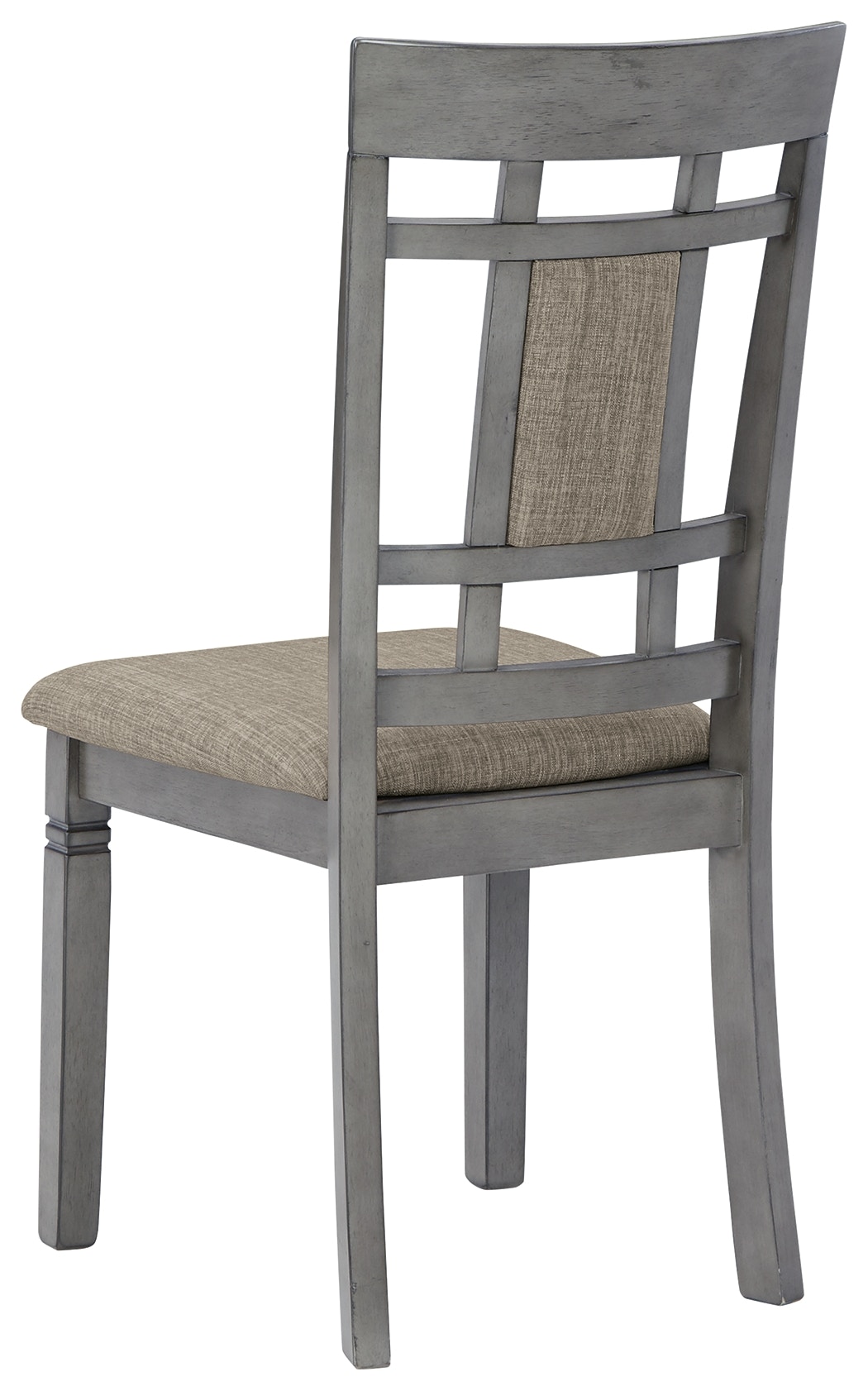 Ashley Jayemyer Jayemyer Dining Table and Chairs (Set of 7) D368-425 ...
