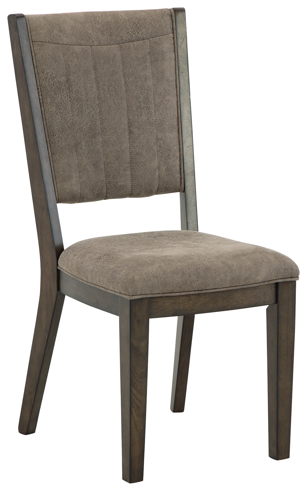 Signature Design by Ashley Casual Dining Wittland Dining Chair D374-01 ...