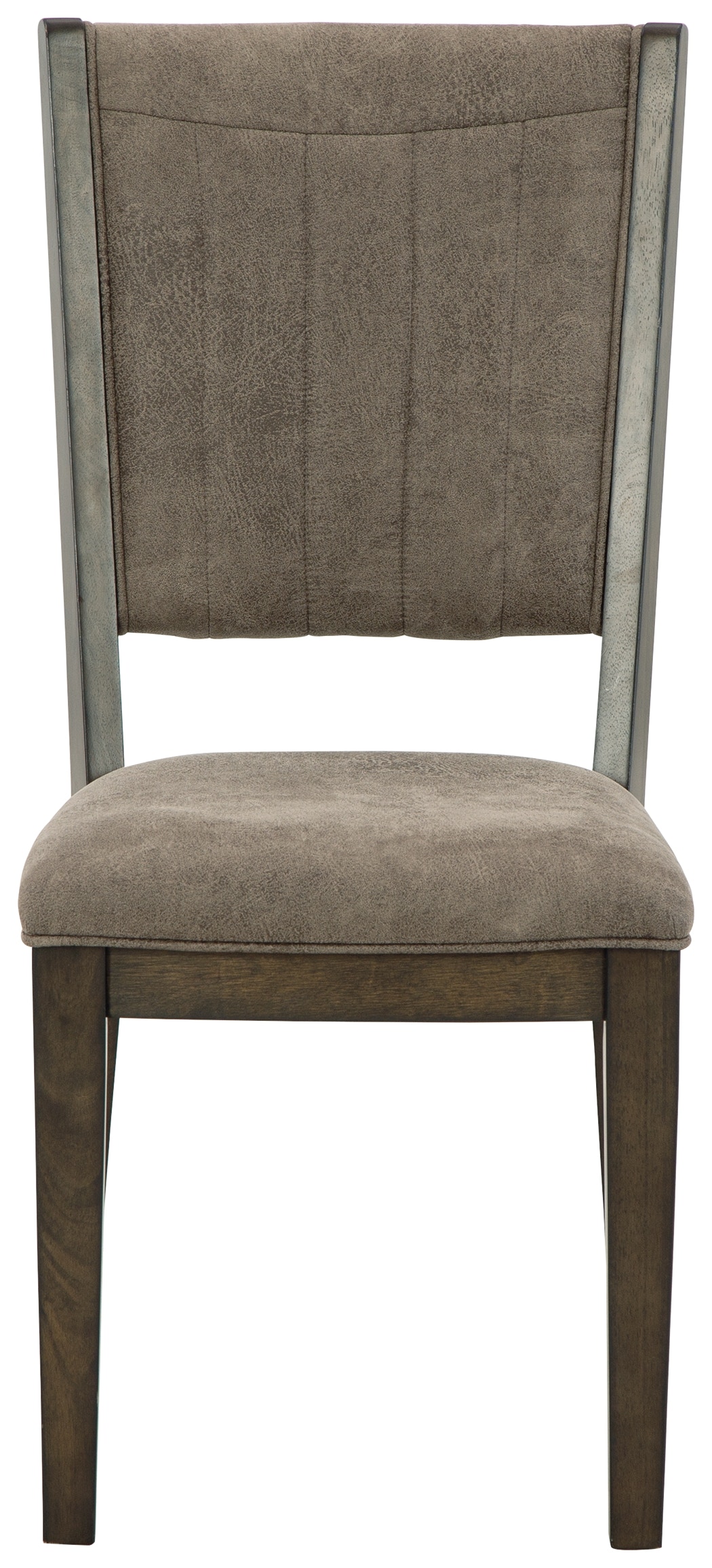 Signature Design by Ashley Casual Dining Wittland Dining Chair D374-01 ...