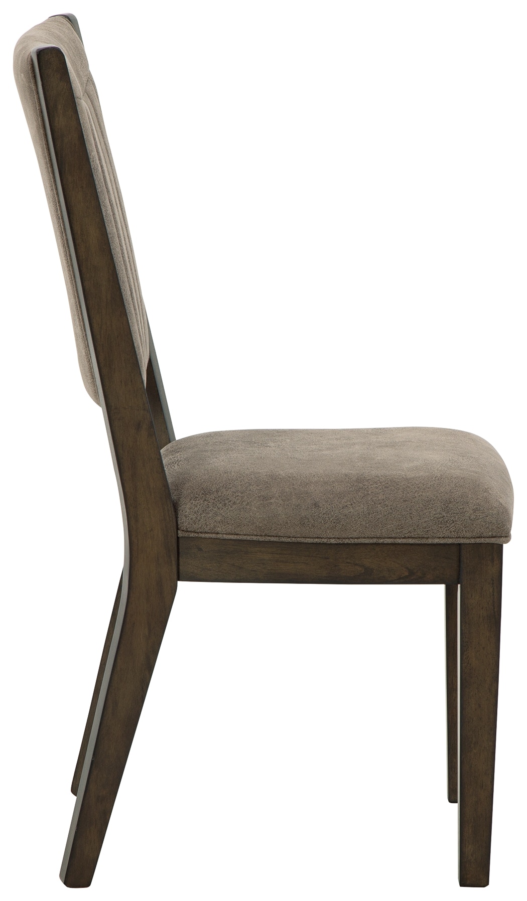 Signature Design by Ashley Casual Dining Wittland Dining Chair D374-01 ...