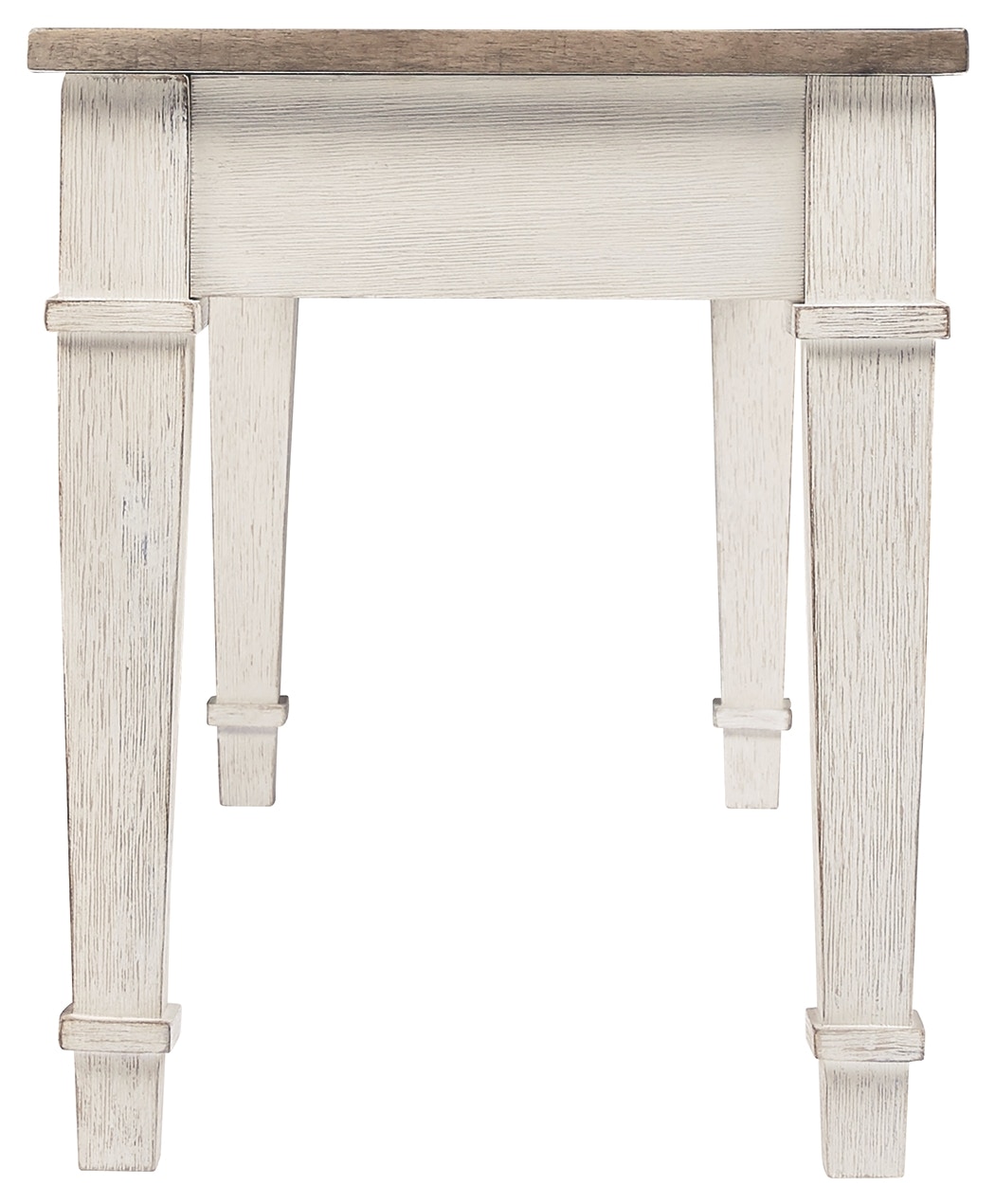 Signature Design by Ashley Living Room Skempton Storage Bench D394-00 ...