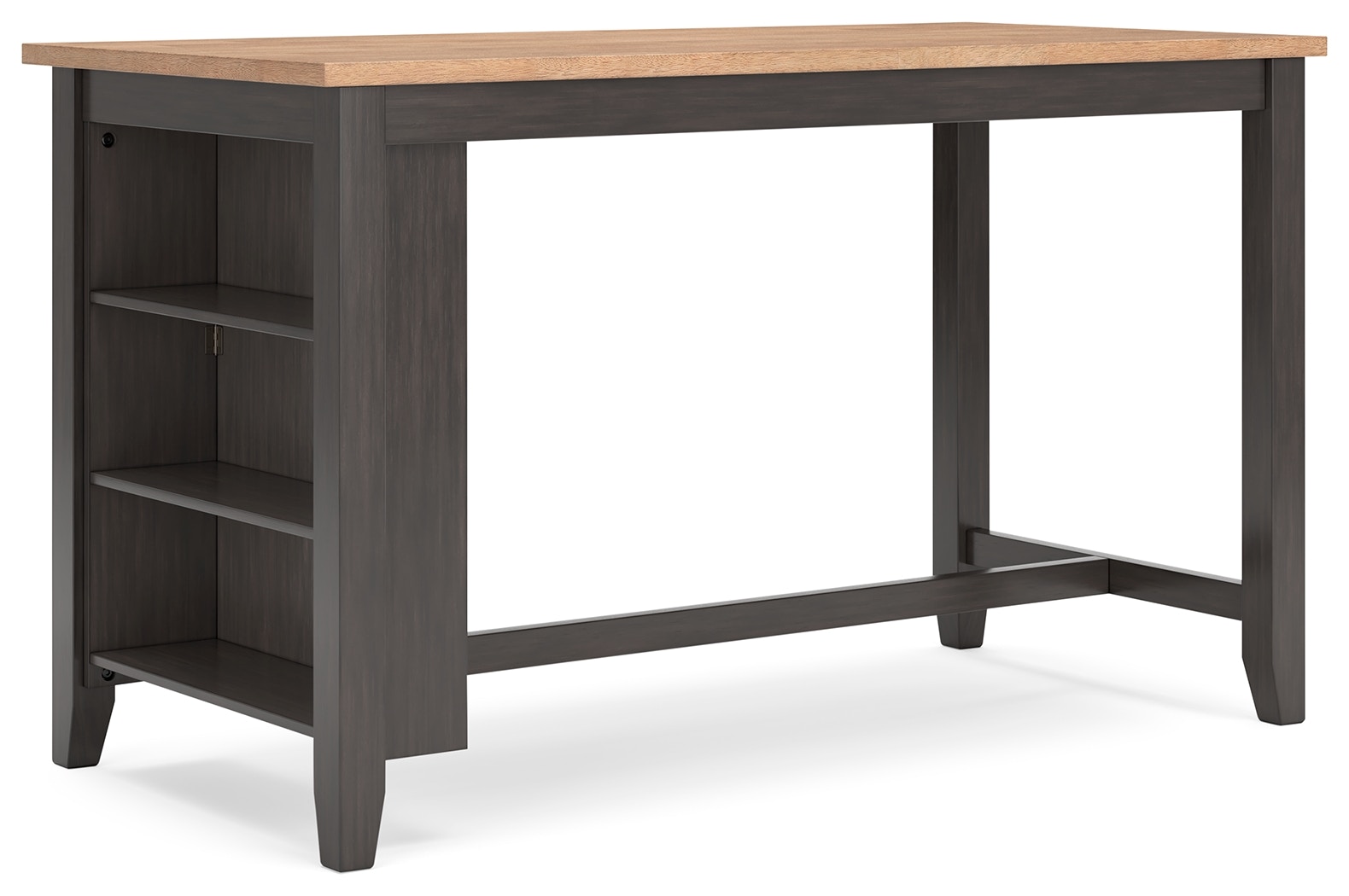 Signature Design by Ashley Casual Dining Gesthaven Counter Height ...