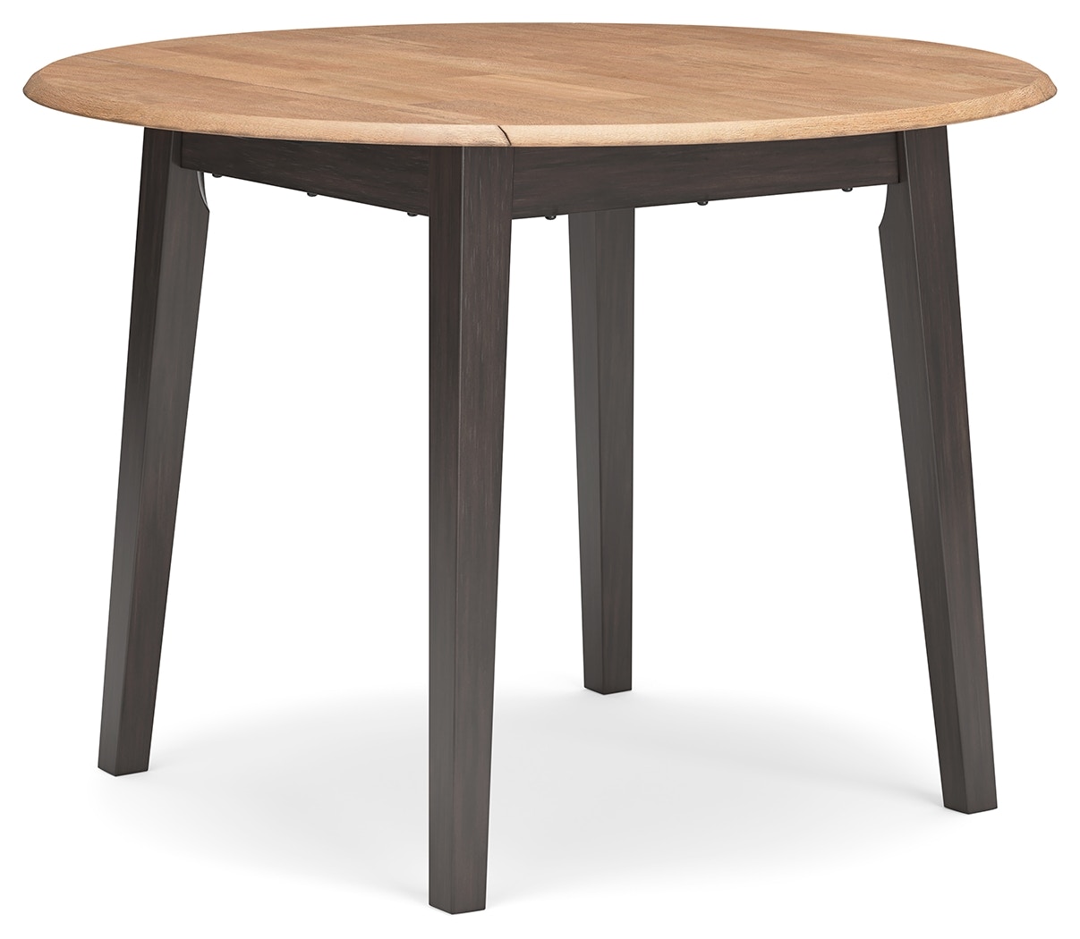 Ashley Gesthaven Gesthaven Dining Drop Leaf Table D396-15 - Portland ...
