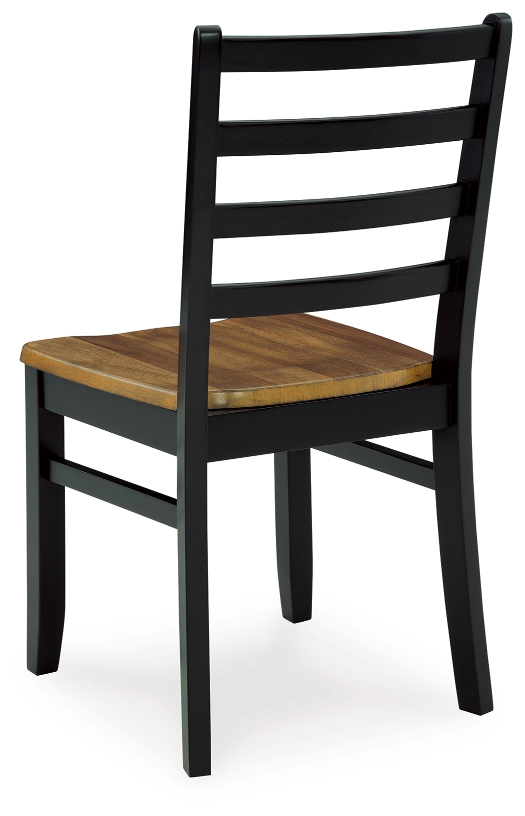 Ashley Blondon Blondon Dining Table and 4 Chairs (Set of 5) D413-225 ...