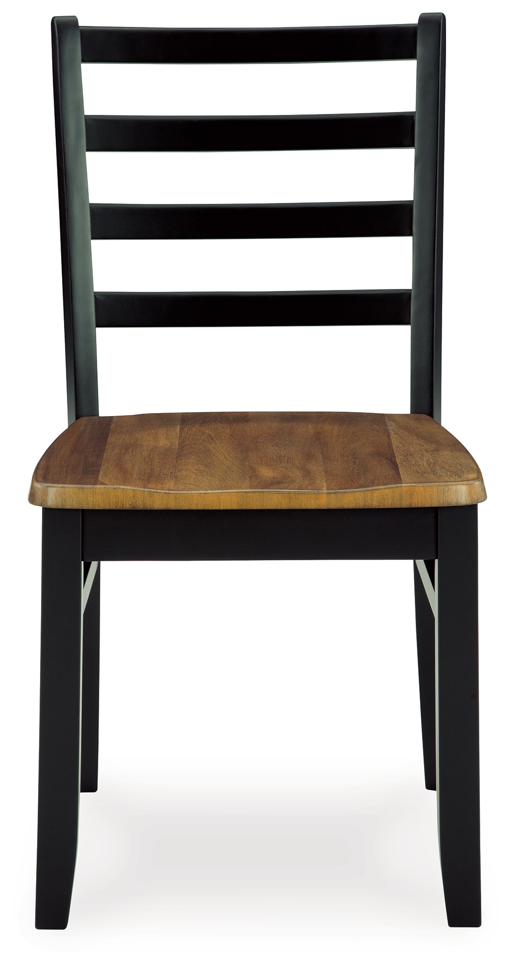 Ashley Blondon Blondon Dining Table and 4 Chairs (Set of 5) D413-225 ...