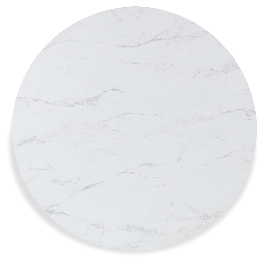 Ashley Xandrum Xandrum Dining Table D429-15 - Portland, OR | Key Home ...