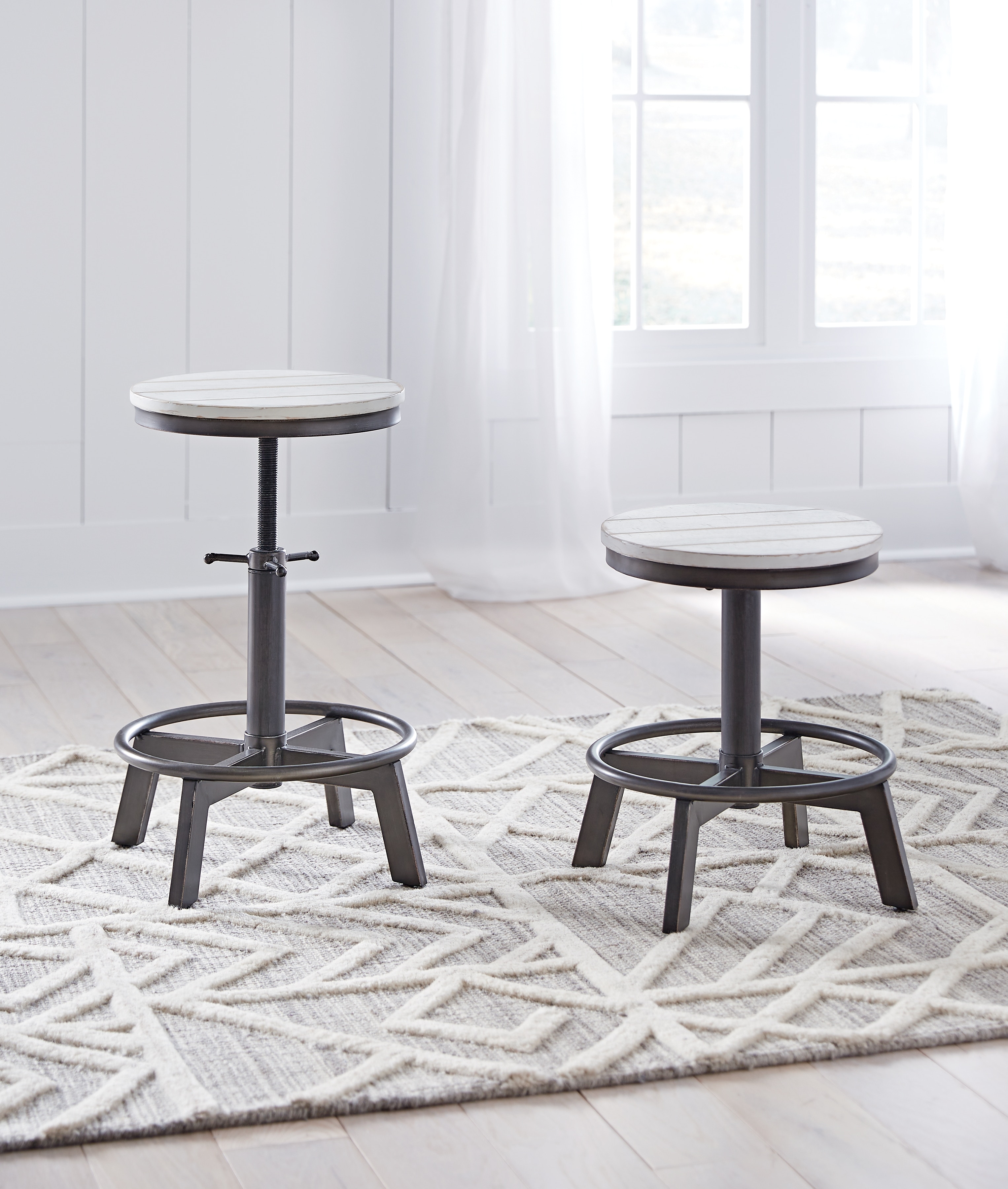 Torjin counter height store