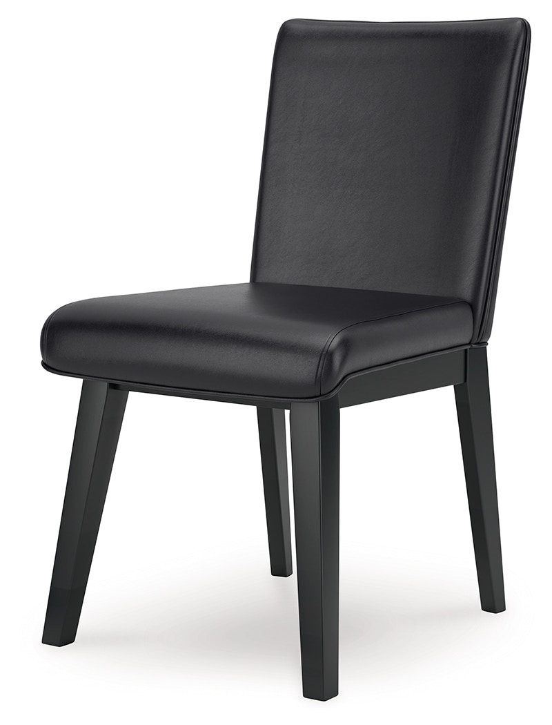 Signature Design by Ashley Casual Dining Jettaya Dining Chair (Set of 2 ...