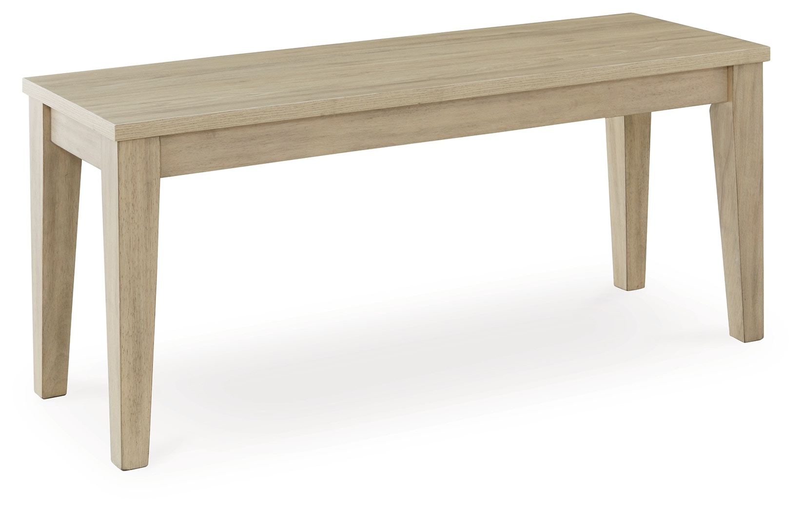 Ashley Gleanville Gleanville 42" Dining Bench D511-00 - Portland, OR ...