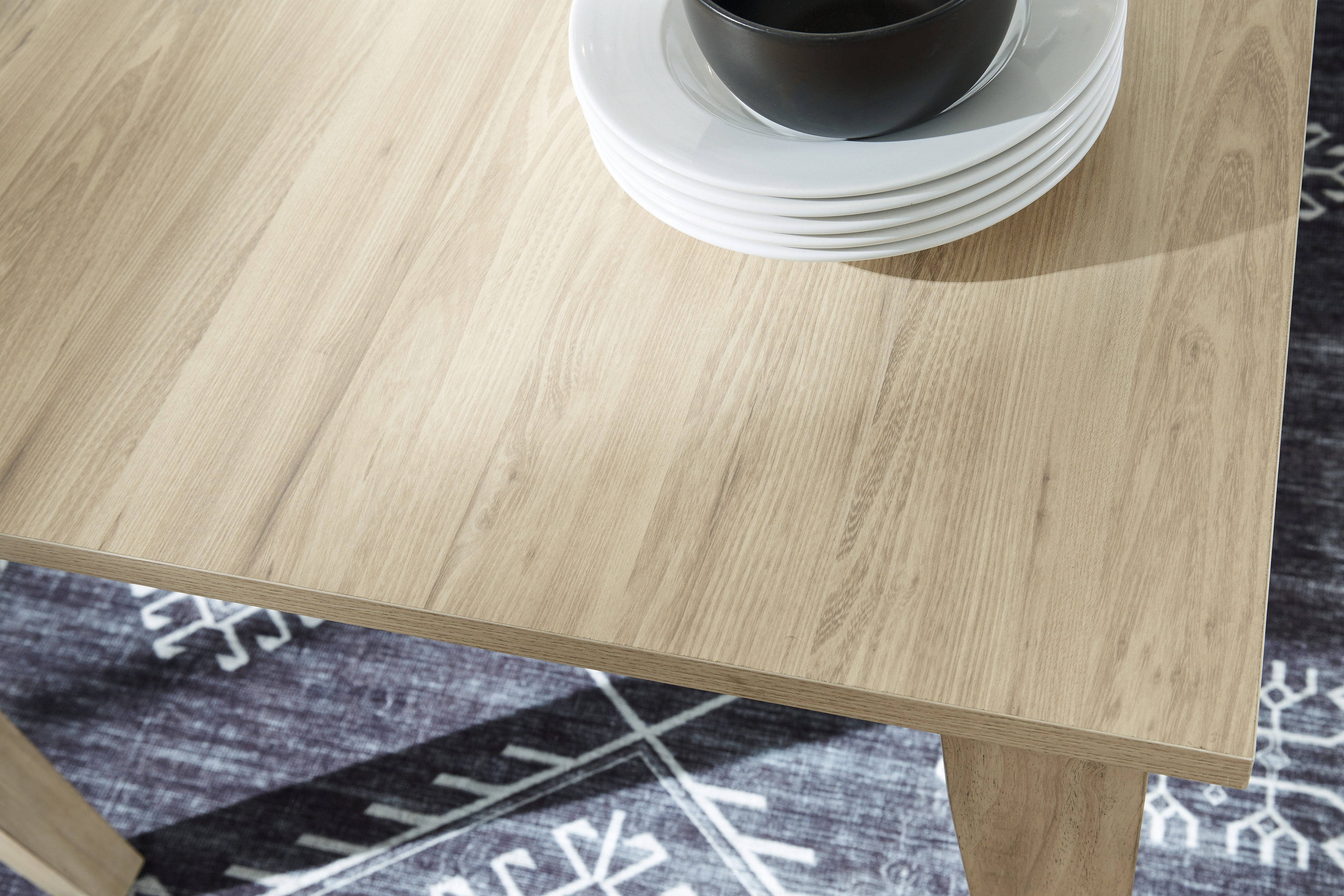 Ashley Gleanville Gleanville Dining Table D511-25 - Portland, OR | Key ...