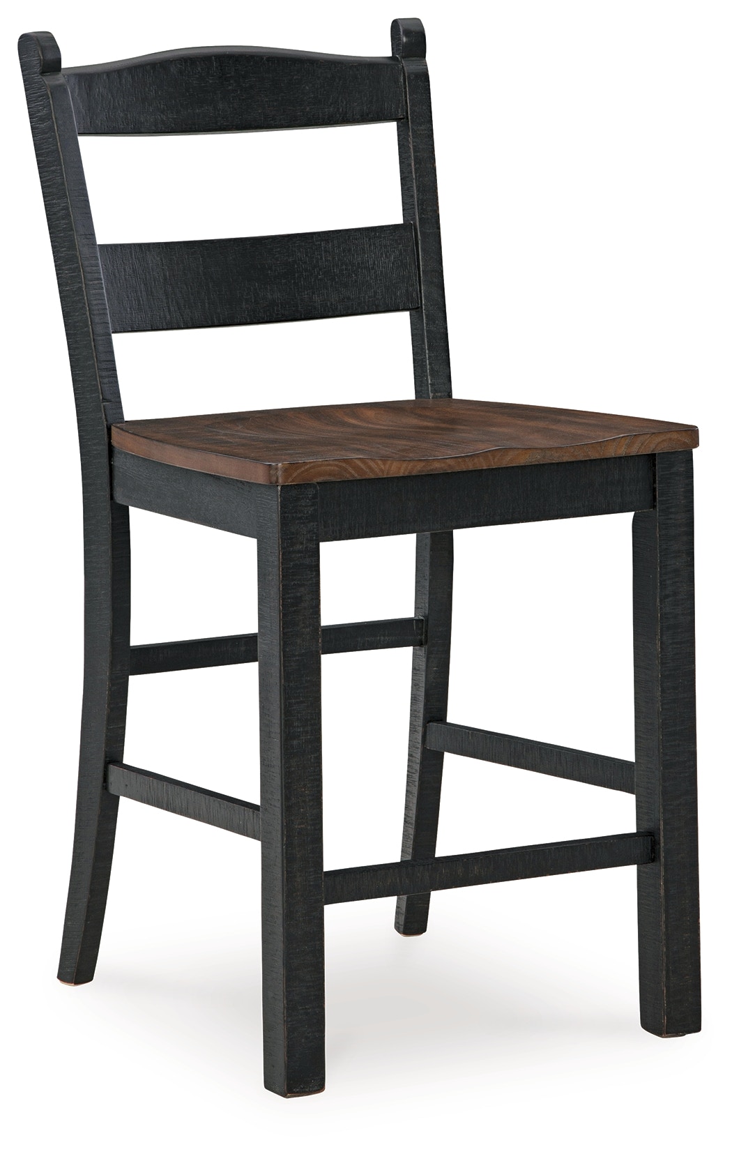 Ashley Valebeck Valebeck Counter Height Barstool D546-724 - Portland ...