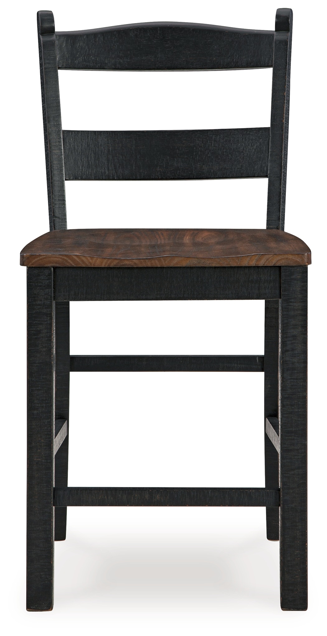 Ashley Valebeck Valebeck Counter Height Barstool D546-724 - Portland ...
