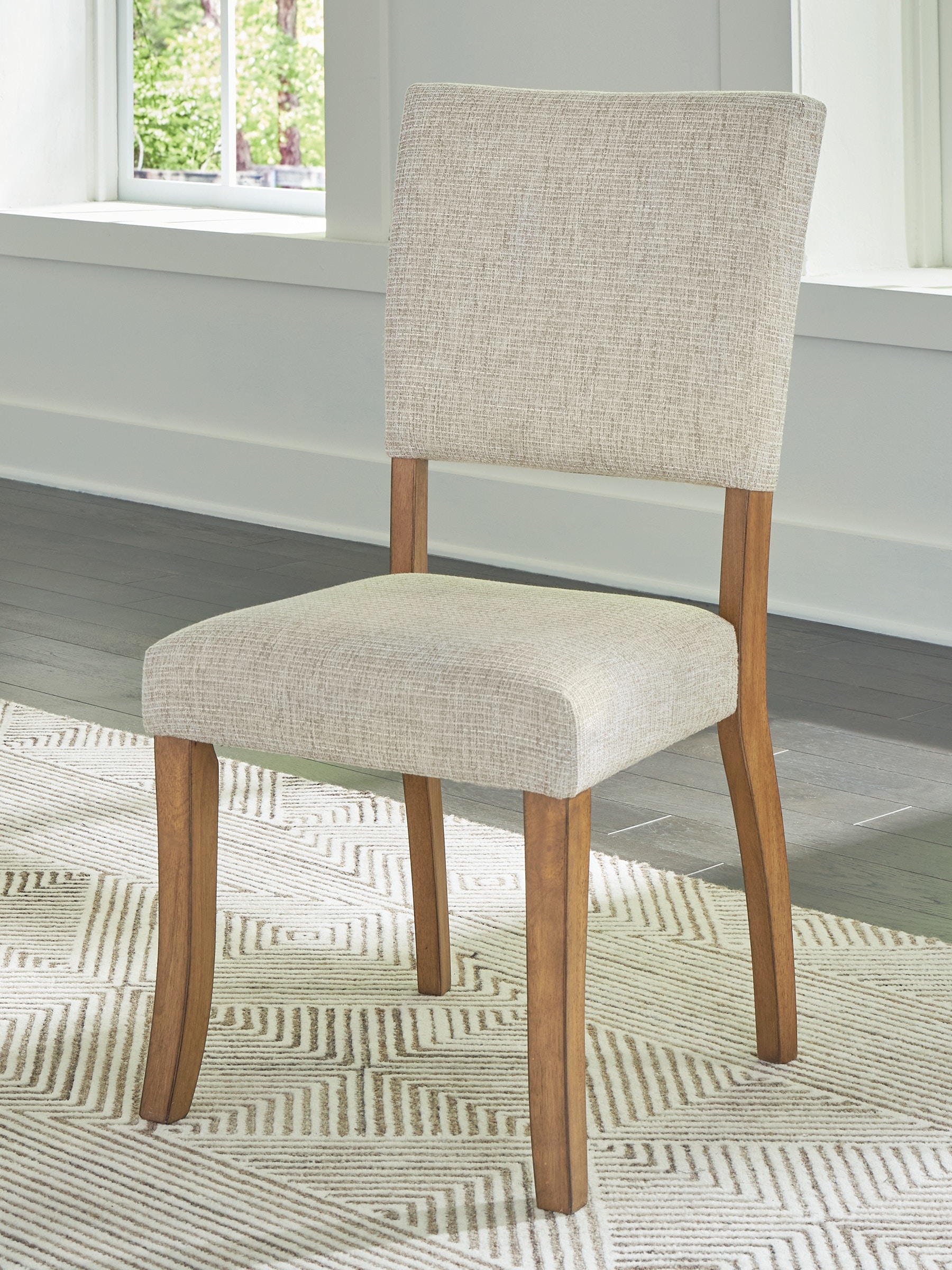 Ashley Rybergston Rybergston Dining Chair D601-01 - Portland, OR | Key ...