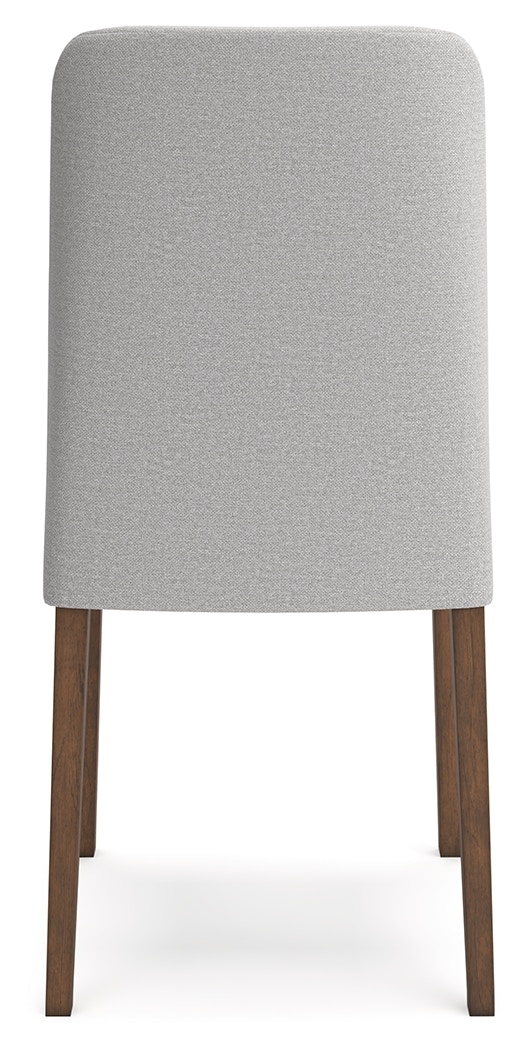 Signature Design by Ashley Casual Dining Lyncott Dining Chair D615-01 ...