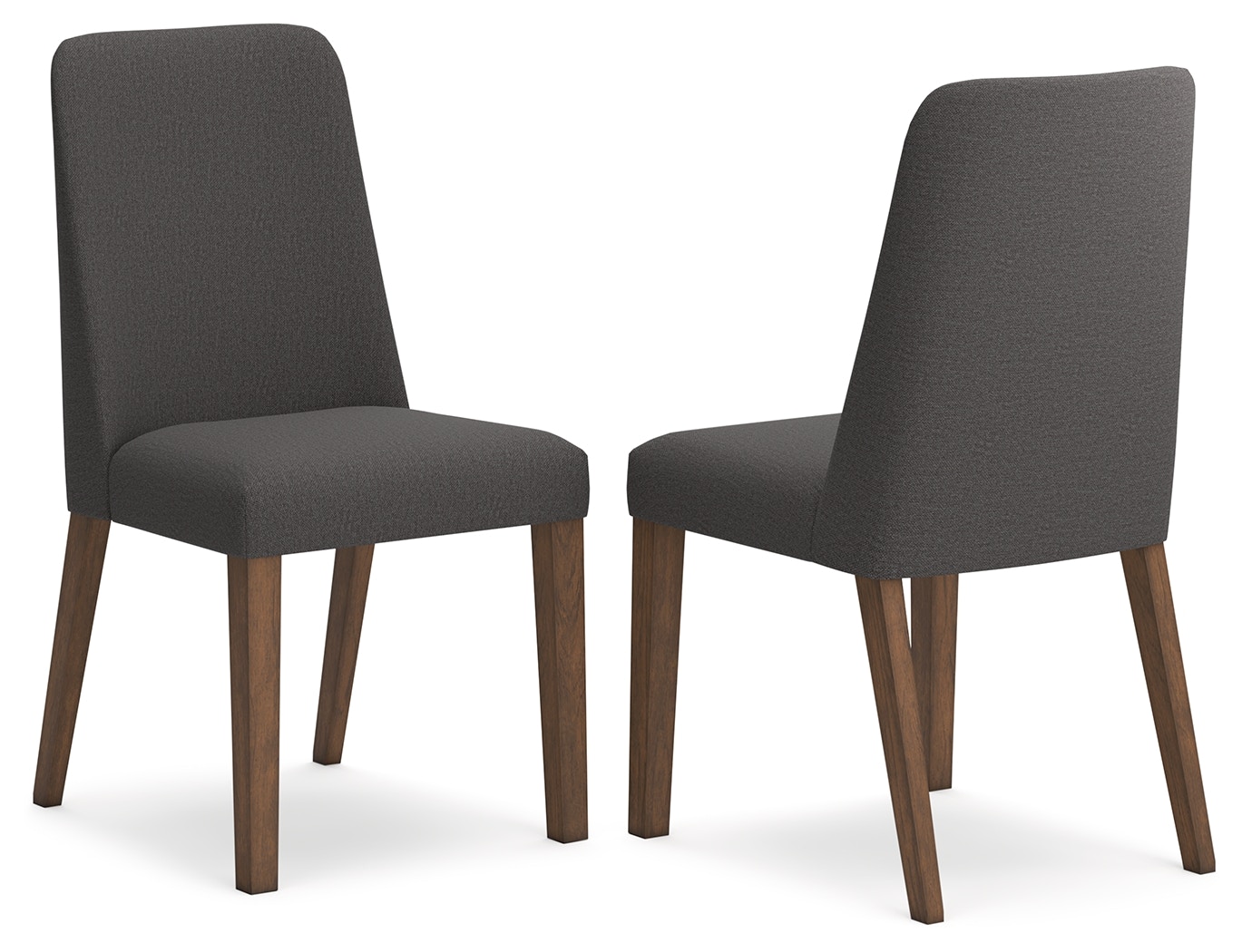 Signature Design by Ashley Casual Dining Lyncott Dining Chair - Frazier ...