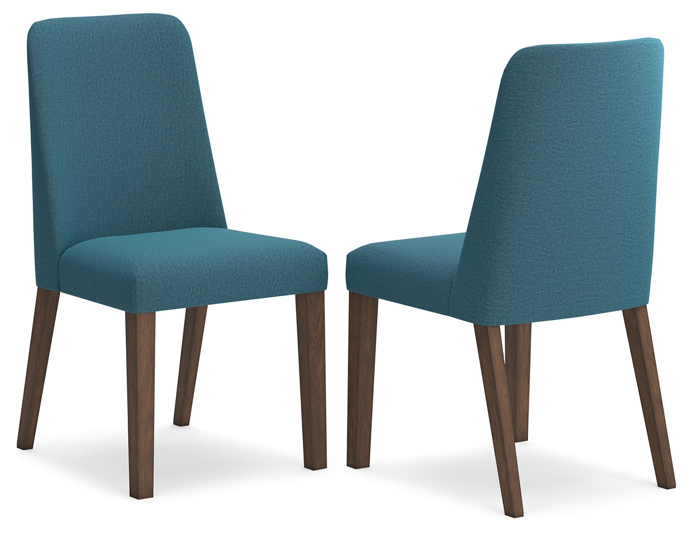 Ashley Lyncott Lyncott Dining Chair D615-03 - Portland, OR | Key Home ...