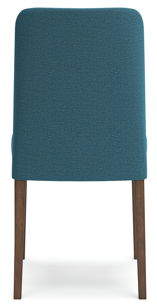 Signature Design by Ashley Casual Dining Lyncott Dining Chair D615-03 ...