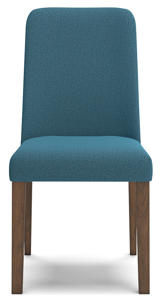 Ashley Lyncott Lyncott Dining Chair D615-03 - Portland, OR | Key Home ...