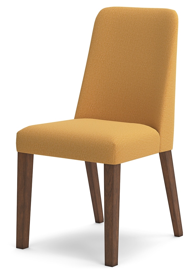 Ashley Lyncott Lyncott Dining Chair D615-04 - Portland, OR | Key Home ...