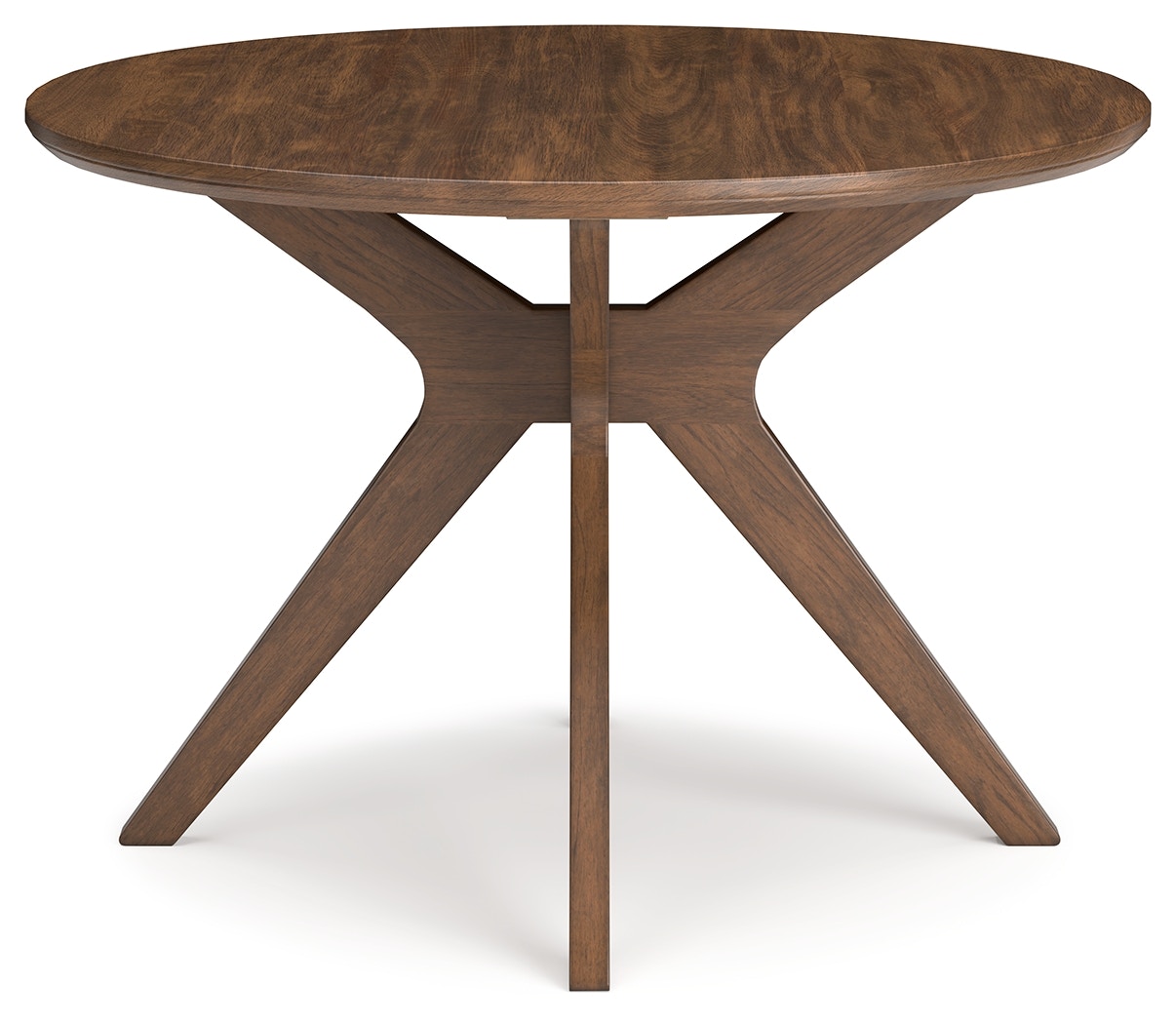 Ashley Lyncott Lyncott Dining Table D615-15 - Portland, OR | Key Home ...