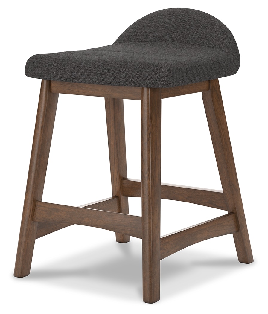 Ashley Lyncott Lyncott Counter Height Bar Stool D615-224 - Portland, OR ...