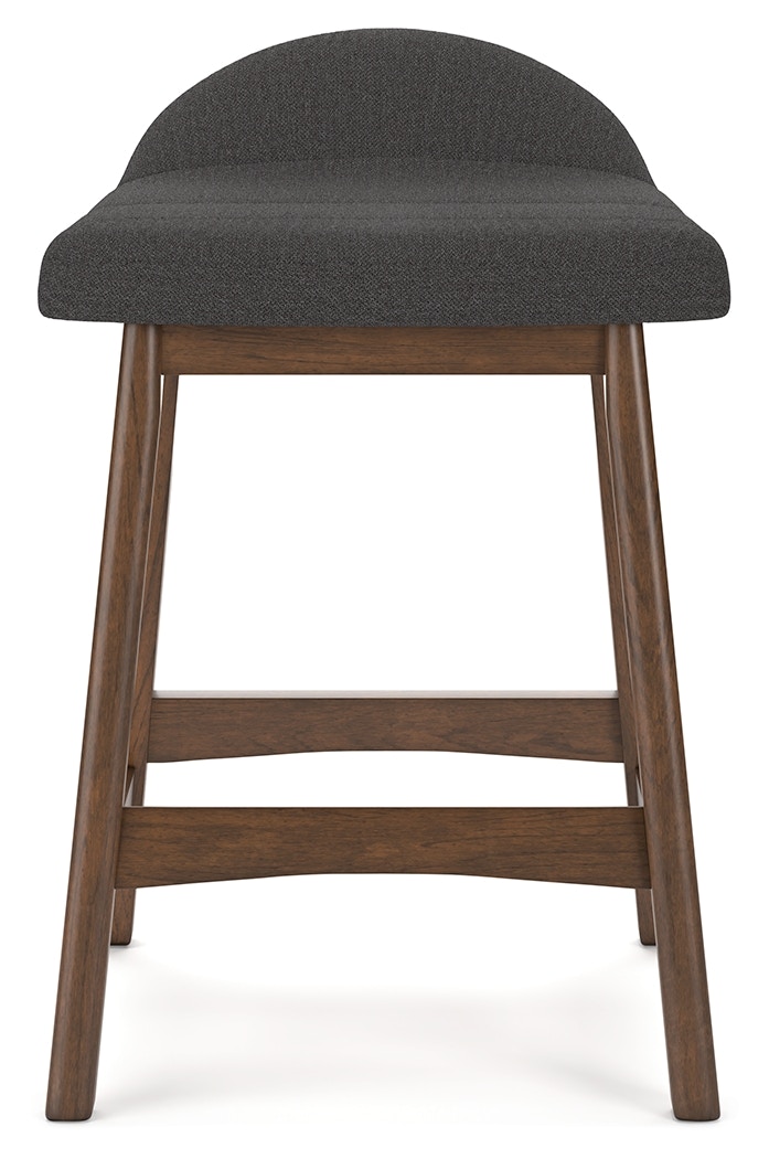 Ashley Lyncott Lyncott Counter Height Bar Stool D615-224 - Portland, OR ...
