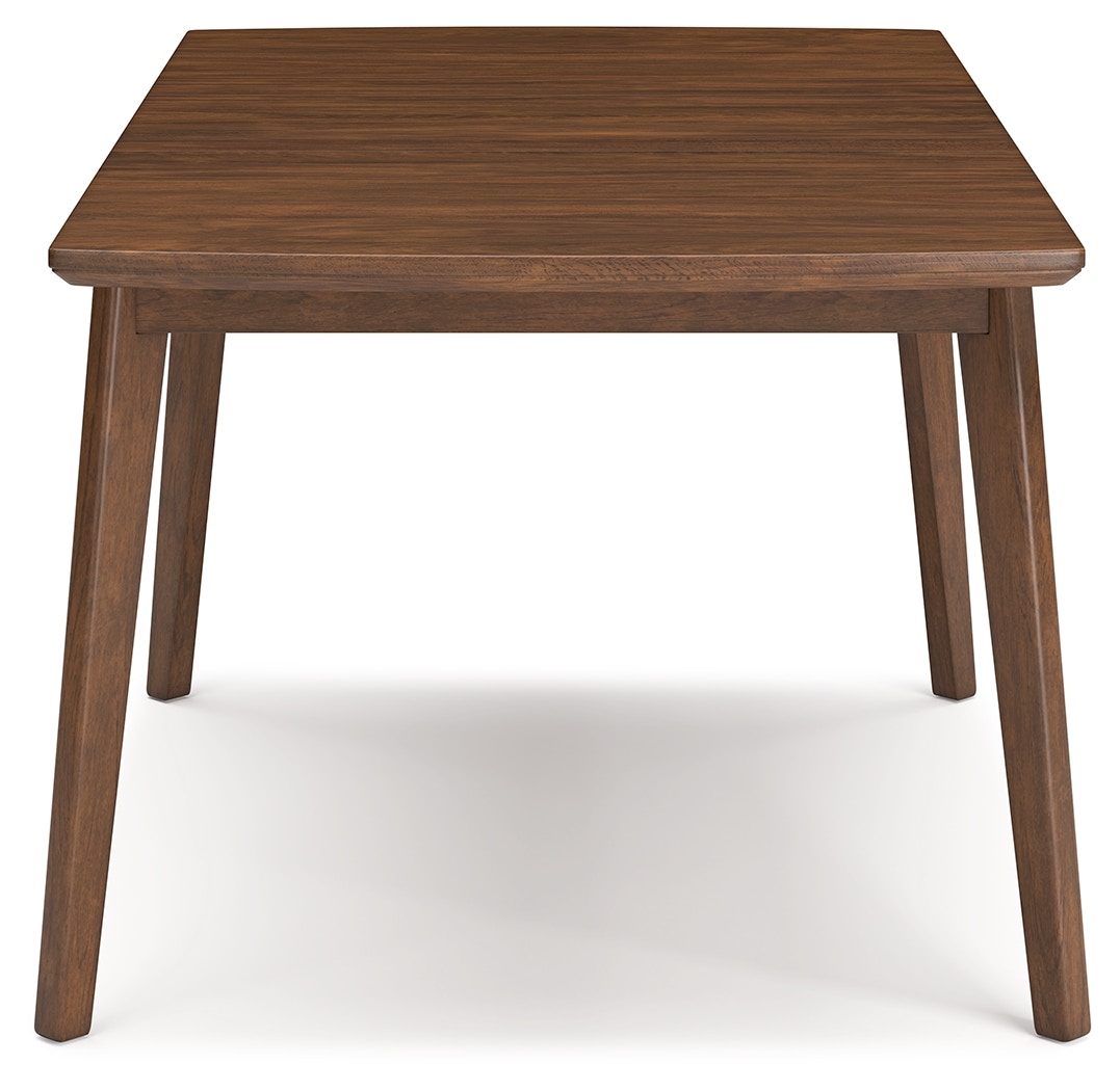 Ashley Lyncott Lyncott Dining Extension Table D615-35 - Portland, OR ...
