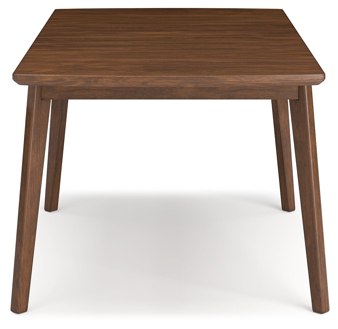 Ashley Lyncott Lyncott Dining Extension Table D615-35 - Portland, OR ...