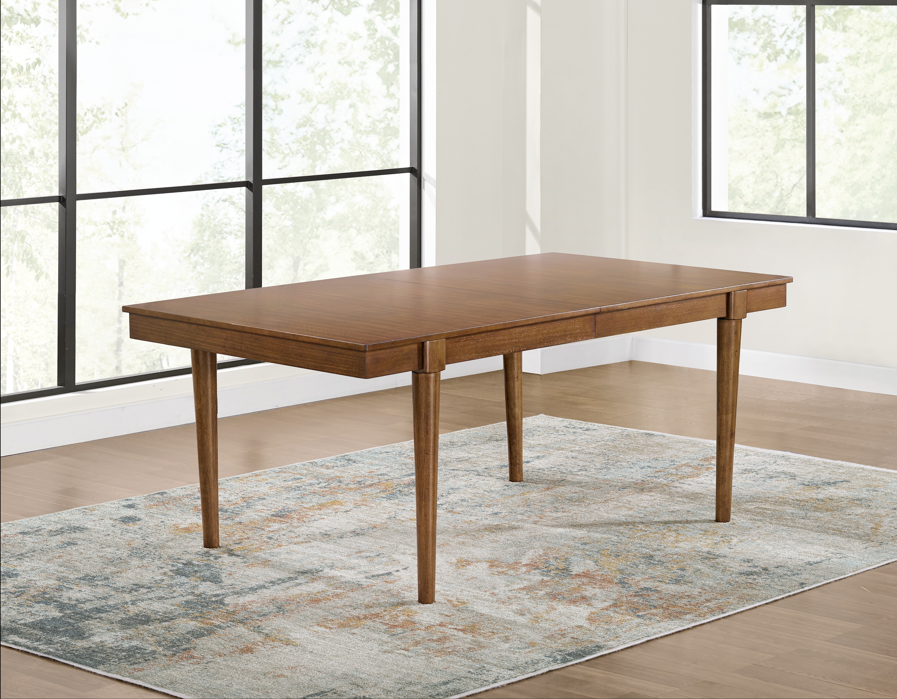 Signature Design by Ashley Casual Dining Lyncott Dining Extension Table ...