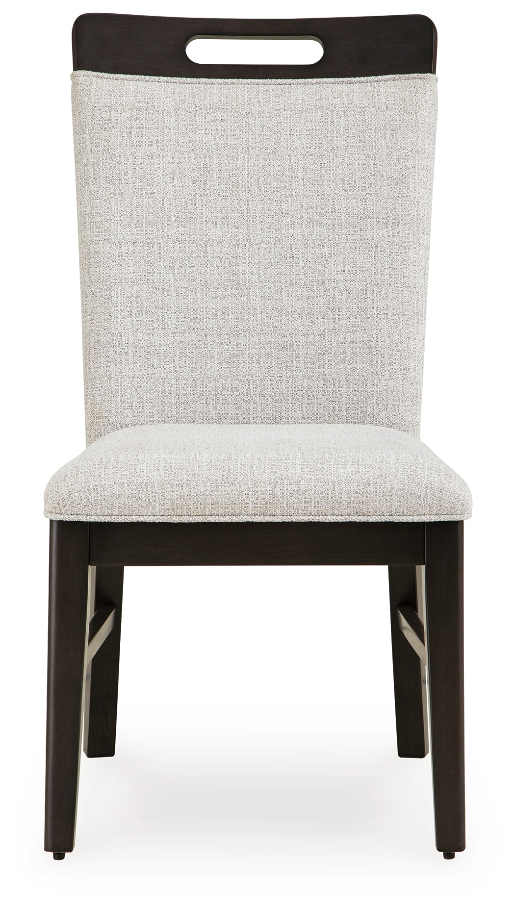 Signature Design by Ashley Casual Dining Neymorton Dining Chair D618-01 ...