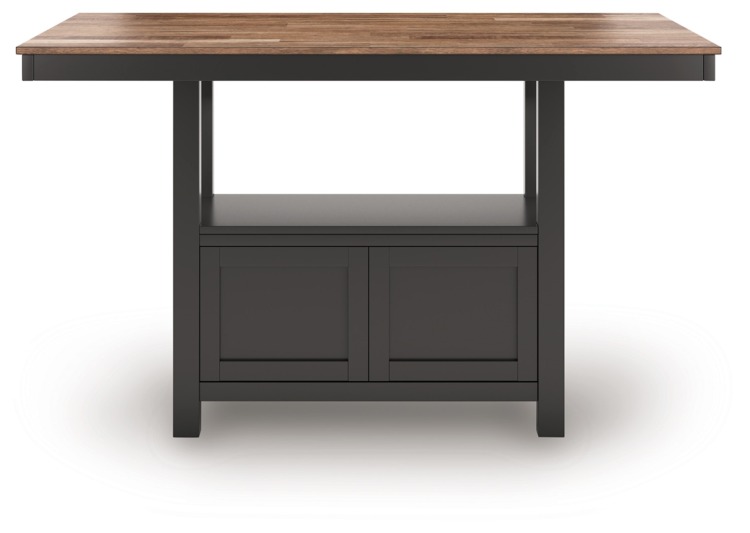 Ashley Wildenauer Wildenauer Counter Height Dining Table D634-13 ...