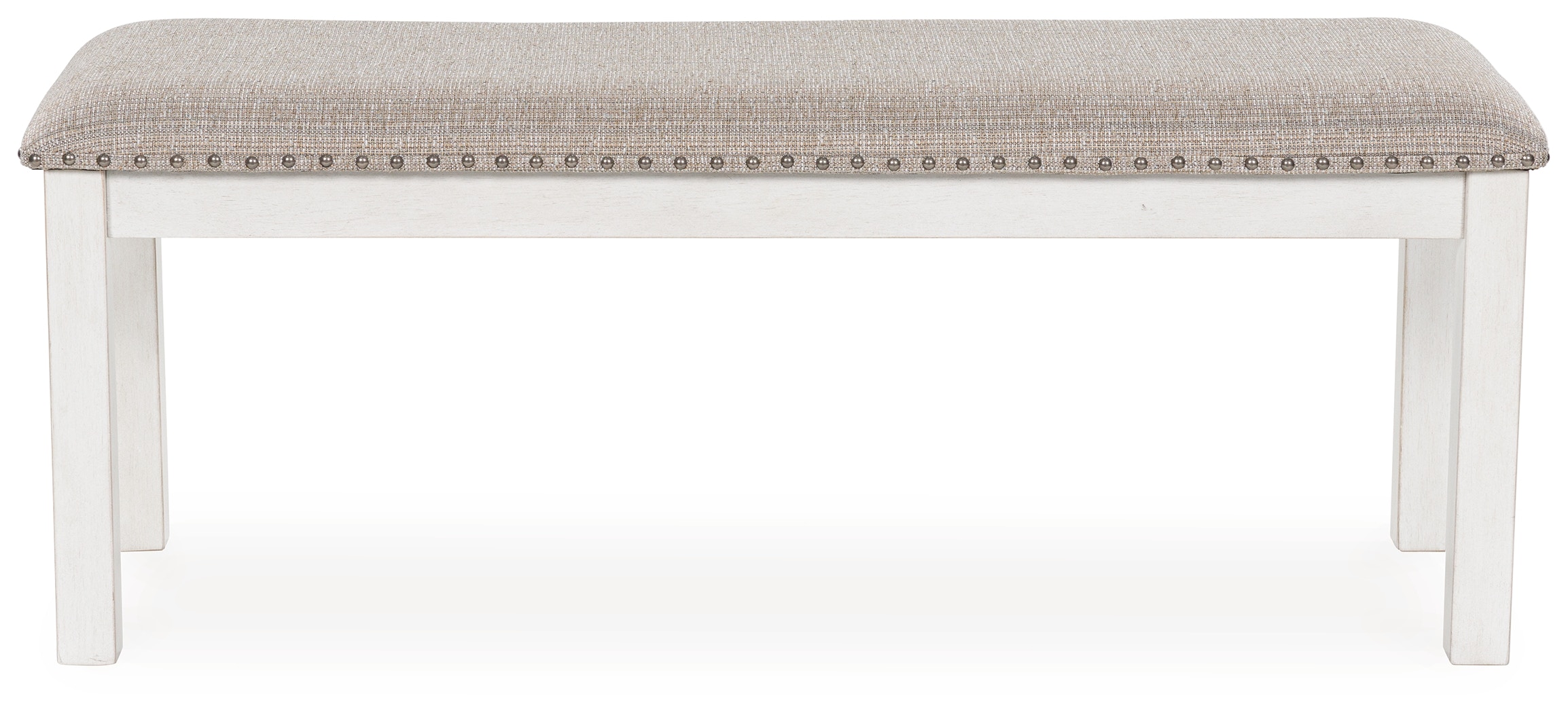 Ashley Robbinsdale Robbinsdale 48" Dining Bench D642-00 - Portland, OR ...