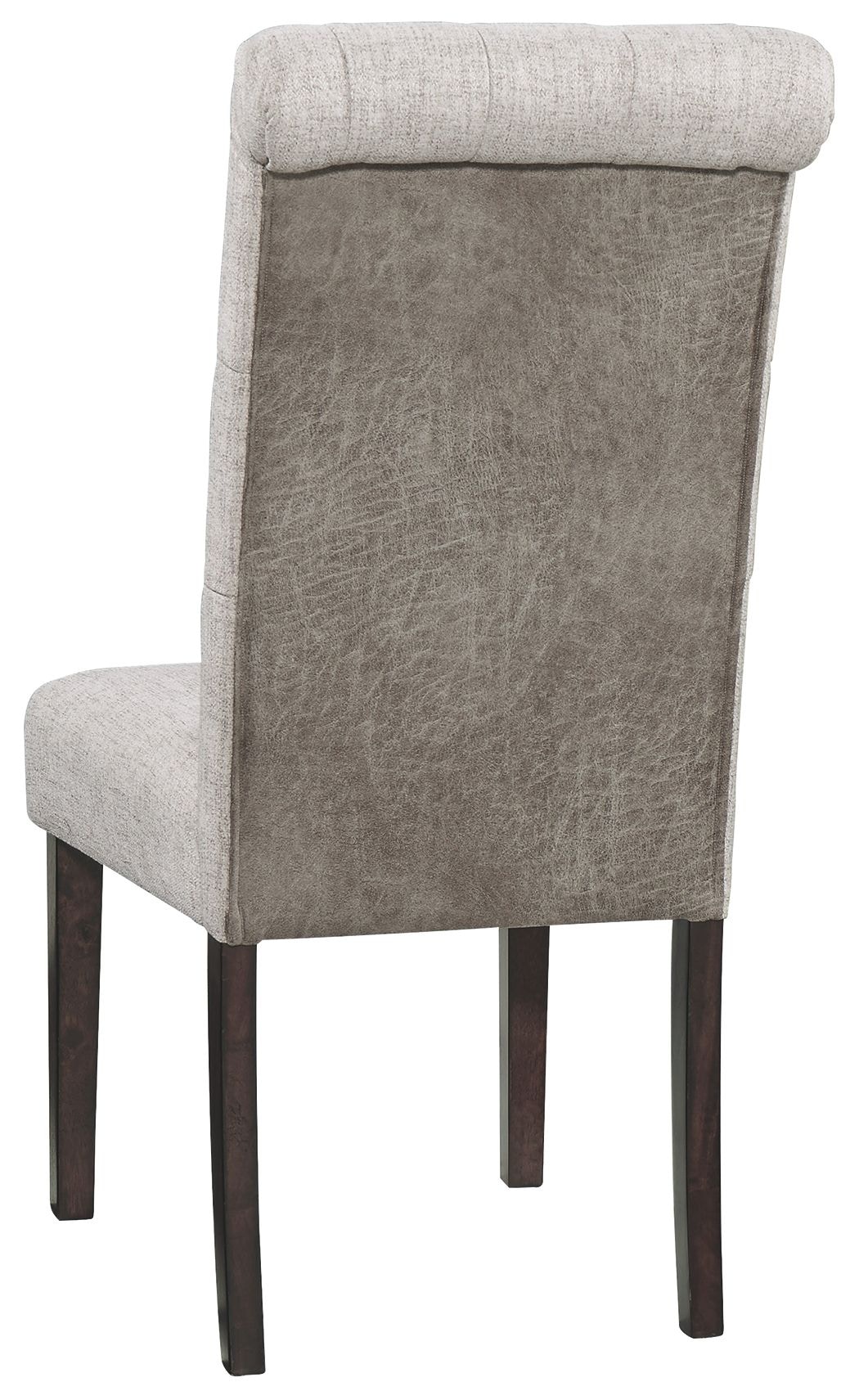 Signature Design by Ashley Casual Dining Adinton Dining Chair D677-02 ...