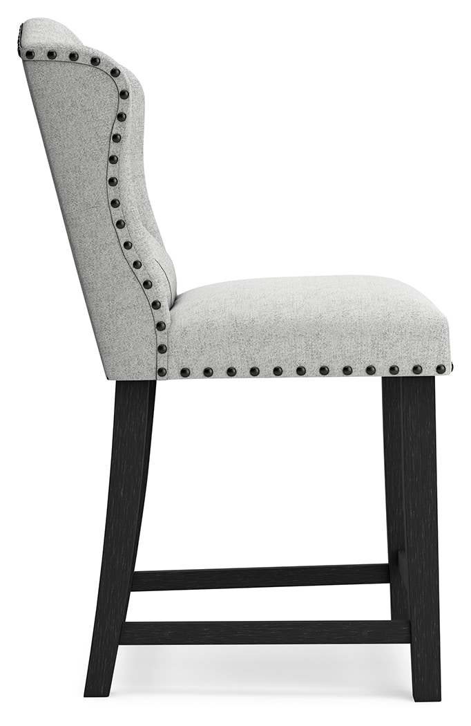 Ashley Jeanette Jeanette Counter Height Bar Stool D702-124 - Portland ...