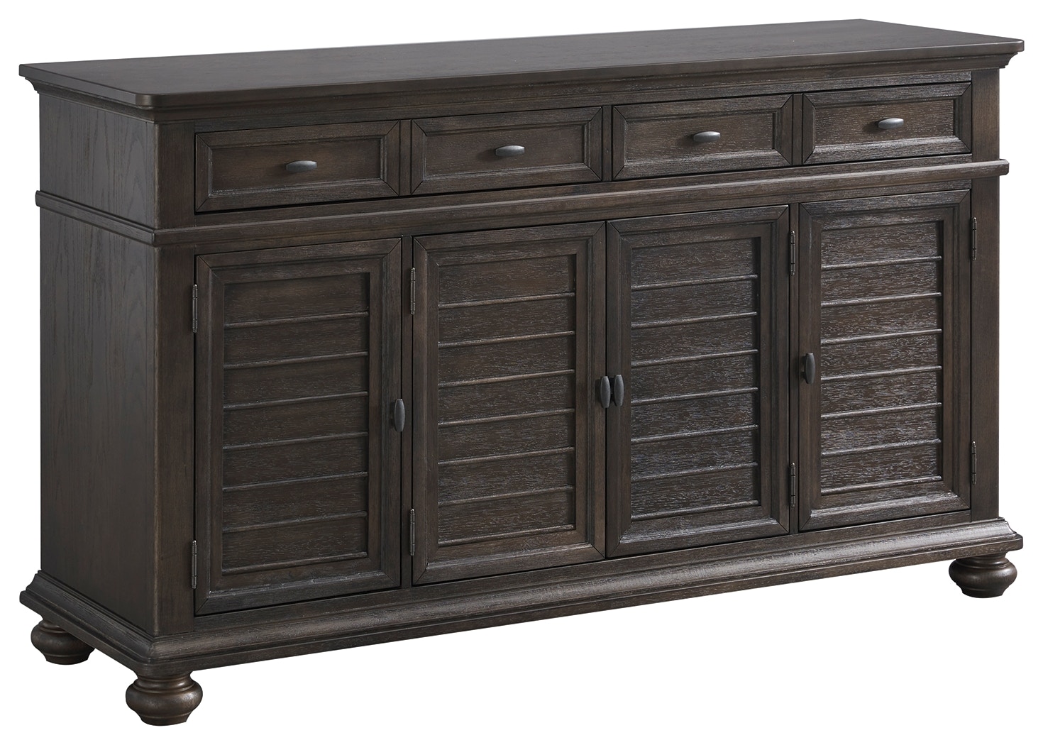 Signature Design by Ashley Casual Dining Lanceyard Dining Server D722 60 Anna s Home Furnishings