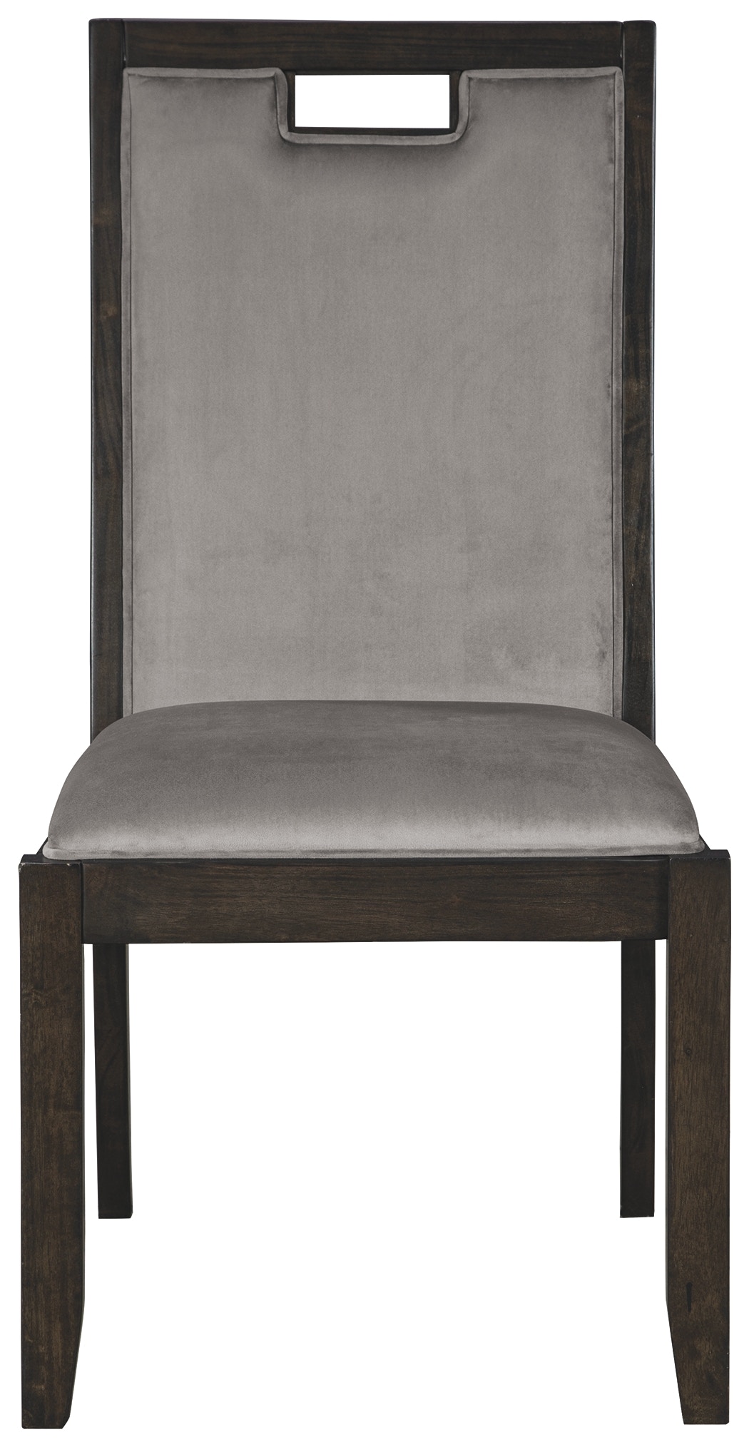 Ashley Hyndell Hyndell Dining Room Chair (QTY 2) D731-01 - Portland, OR ...