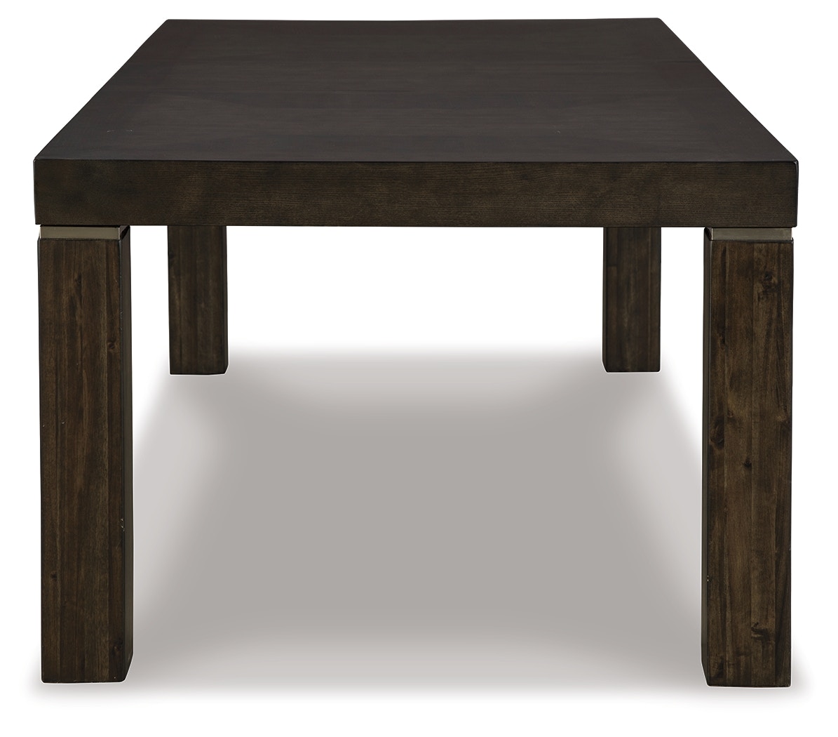 Ashley Hyndell Hyndell Dining Extension Table D731-35 - Portland, OR ...
