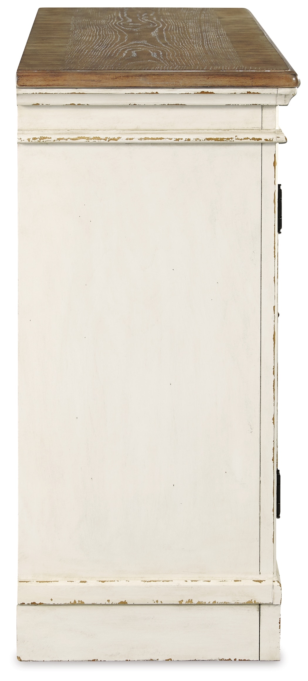 Signature Design by Ashley Casual Dining Realyn Dining Server D743-60 ...