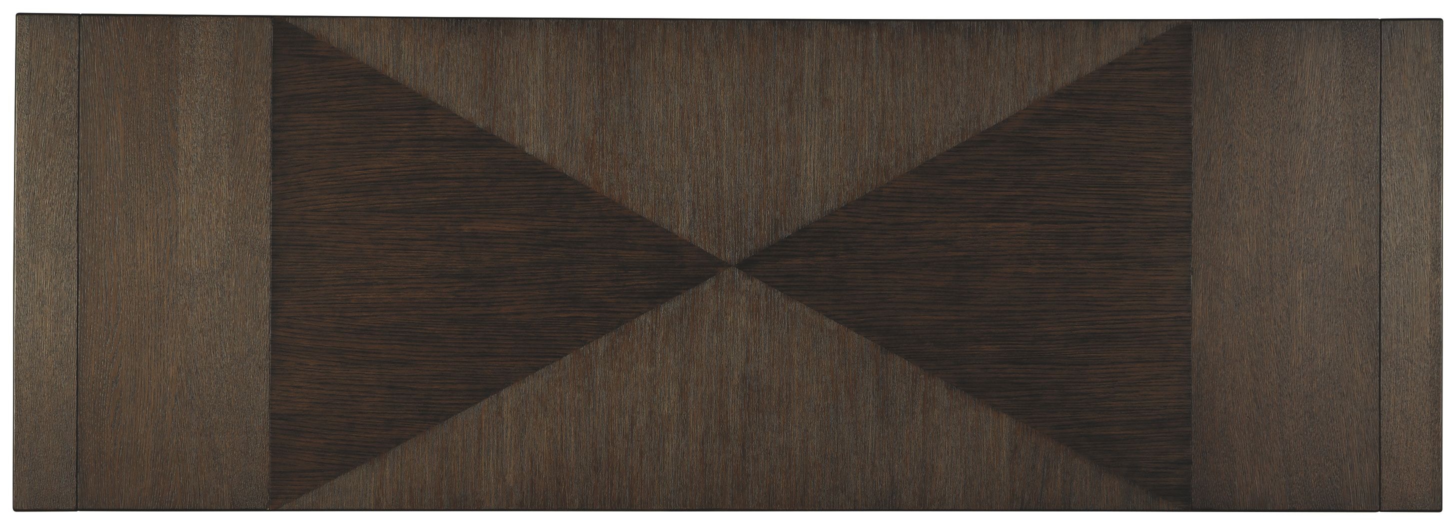 Millennium Casual Dining Dellbeck Dining Extension Table D748-45 ...