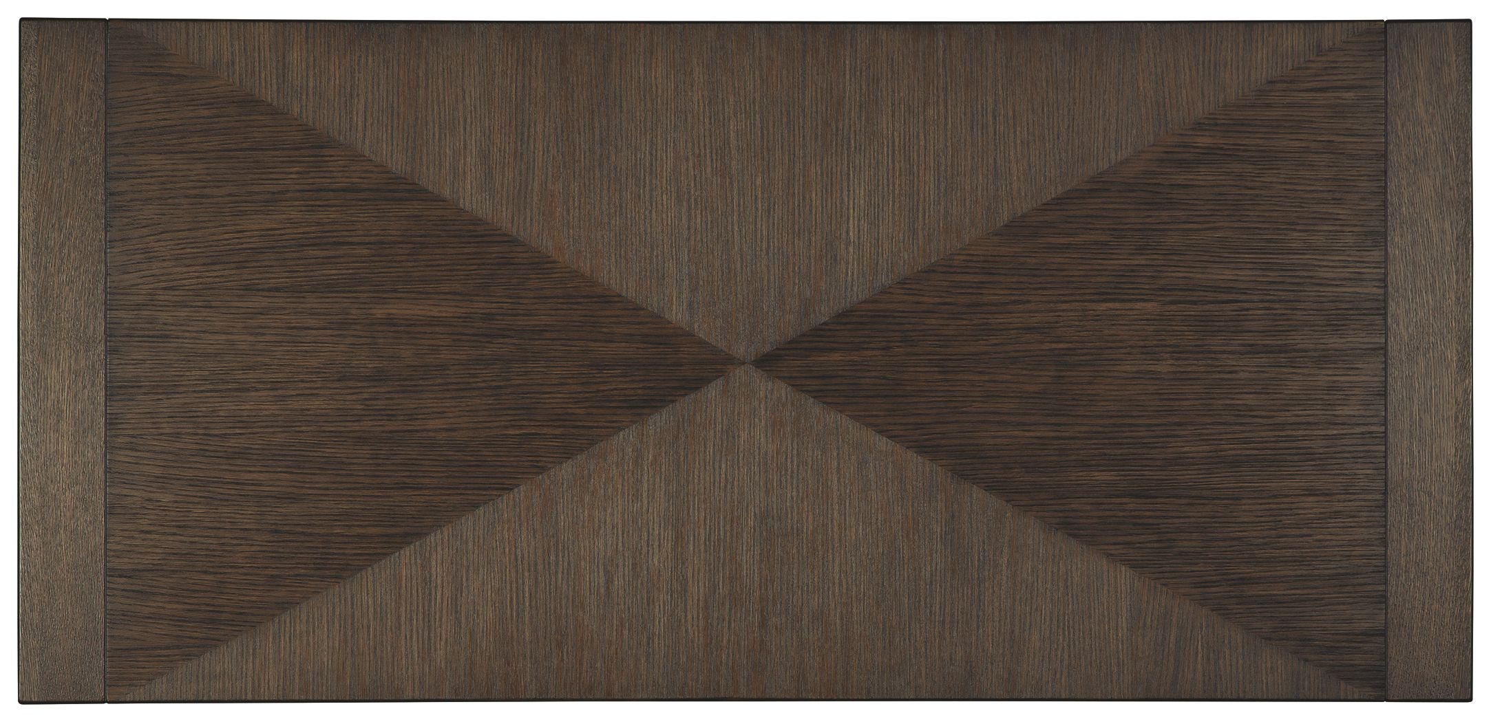 Millennium Casual Dining Dellbeck Dining Extension Table D748-45 ...