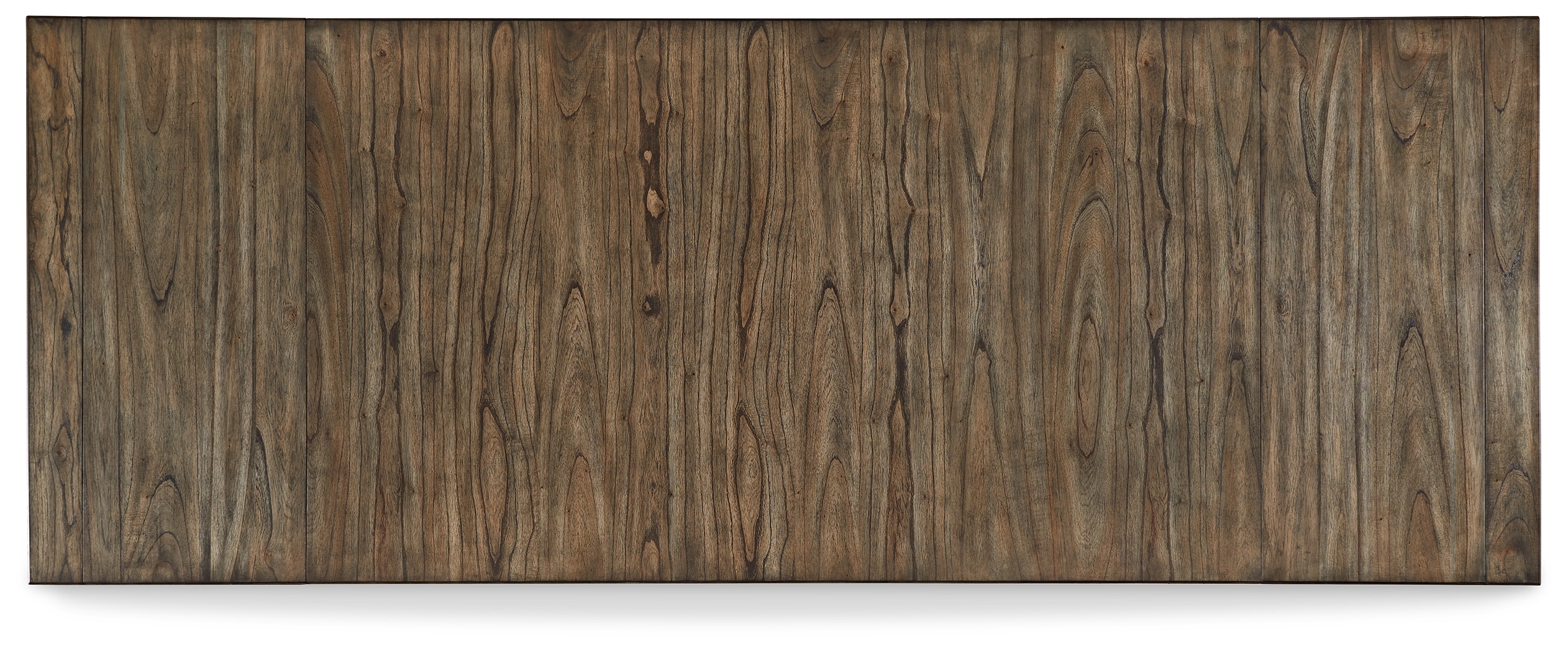 Signature Design by Ashley Casual Dining Markenburg Dining Extension ...