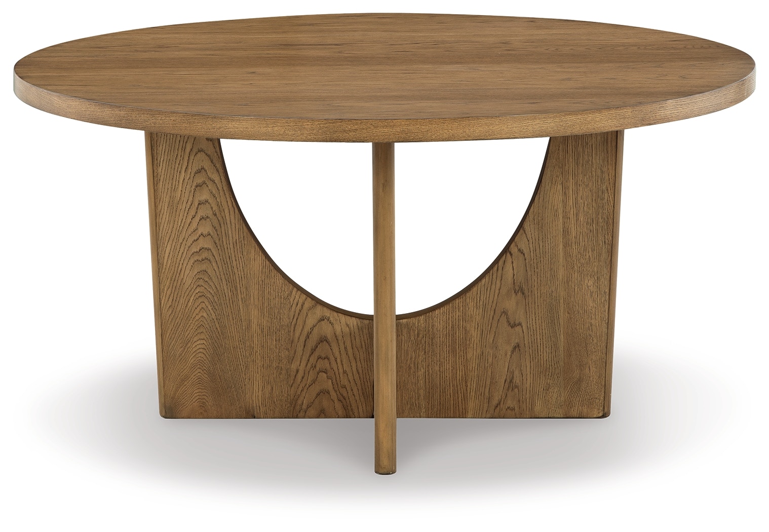 Signature Design by Ashley Casual Dining Dakmore Dining Table D783-50 ...