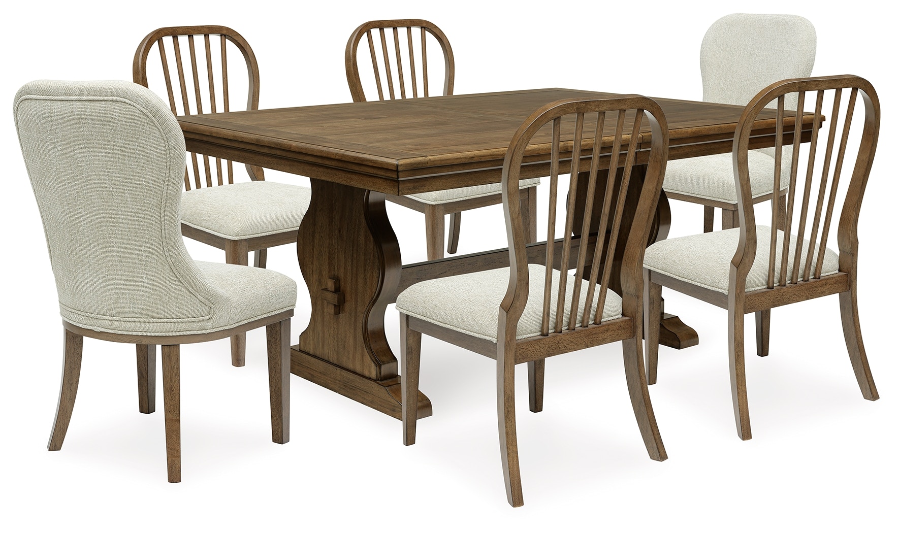 Dining Room Dining Room Sets - Gardner Outlet Furniture - Leominster ...